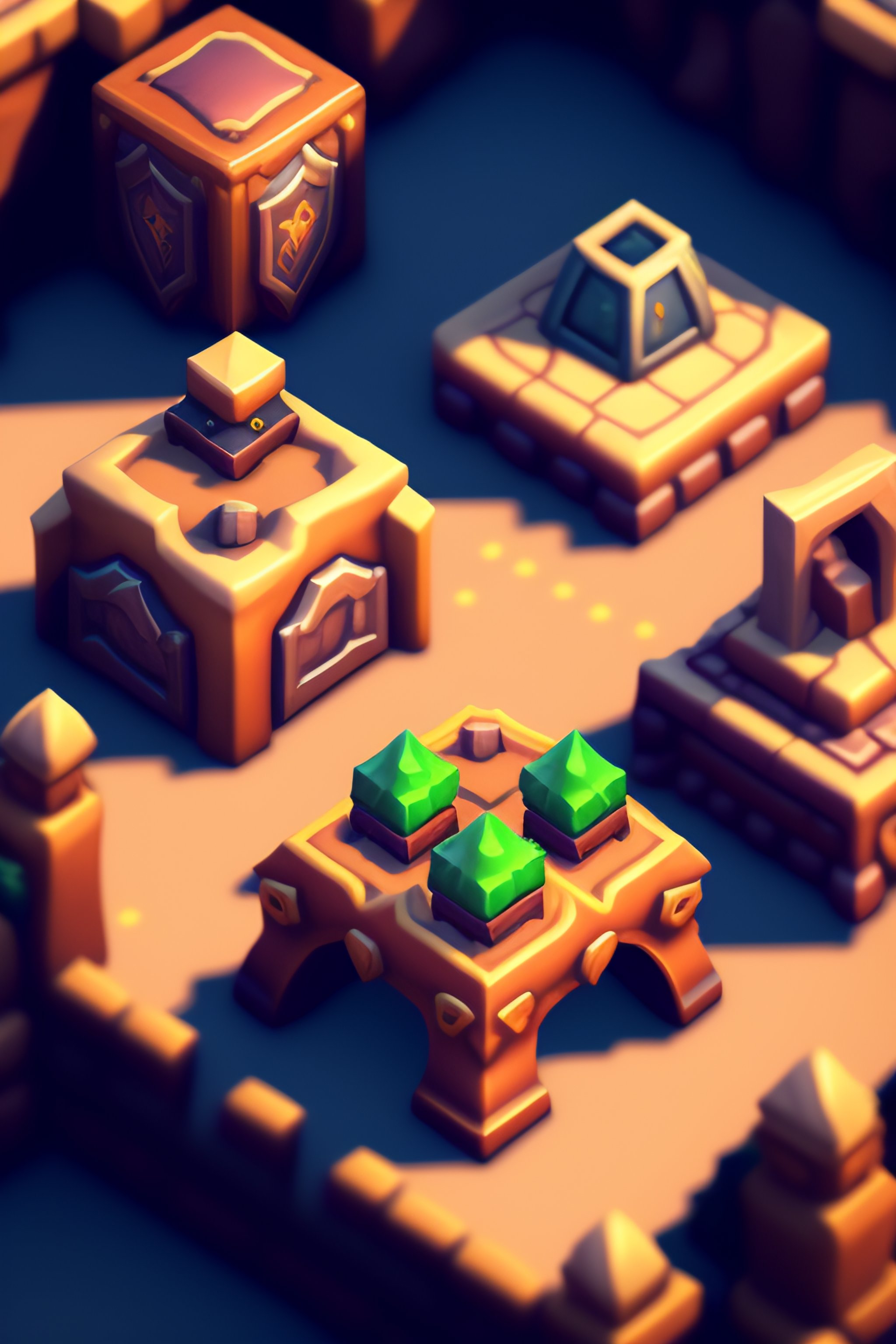 Lexica - Archeology game item by blizzard entertainment, mobile game ...