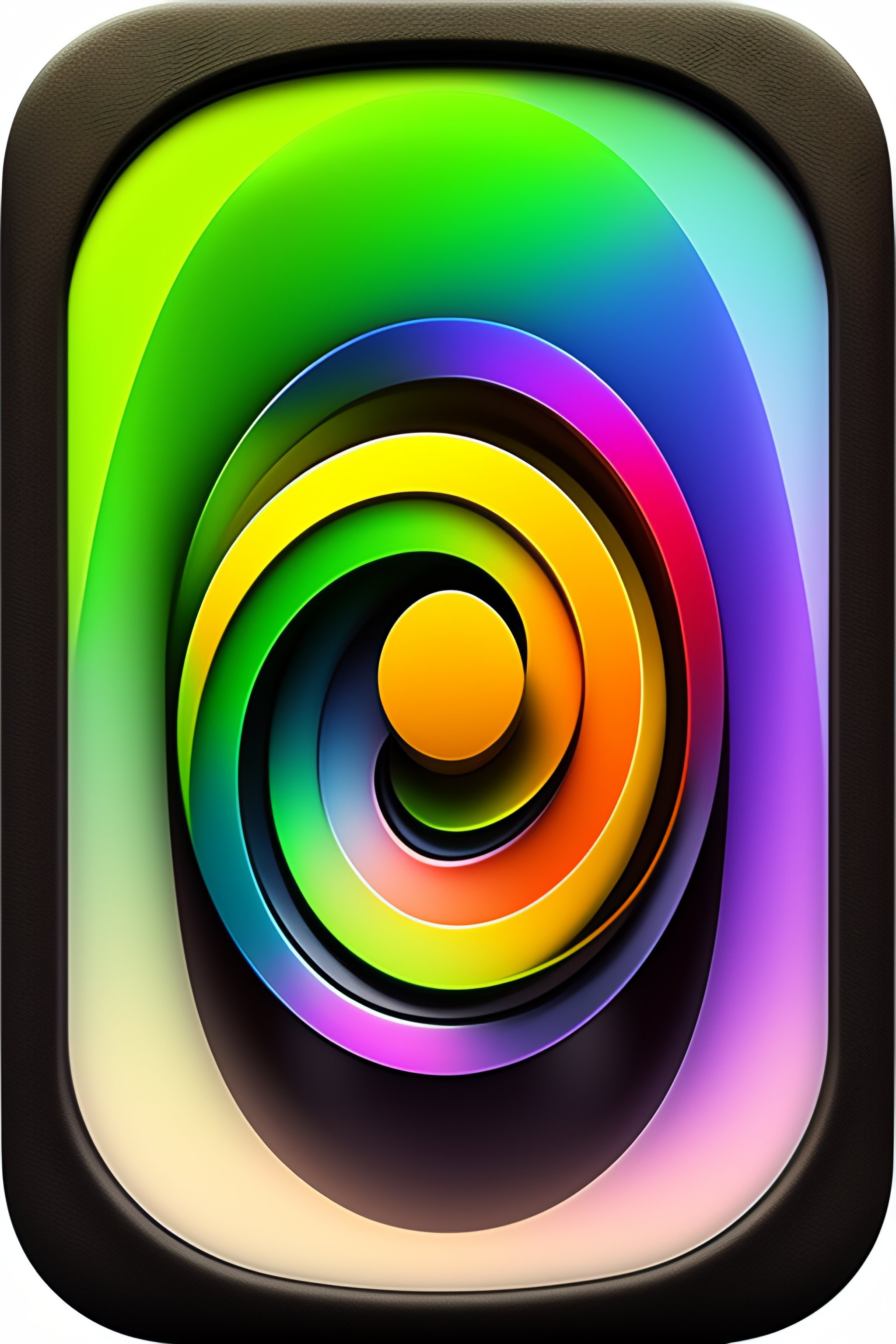 Lexica - IOS app icon