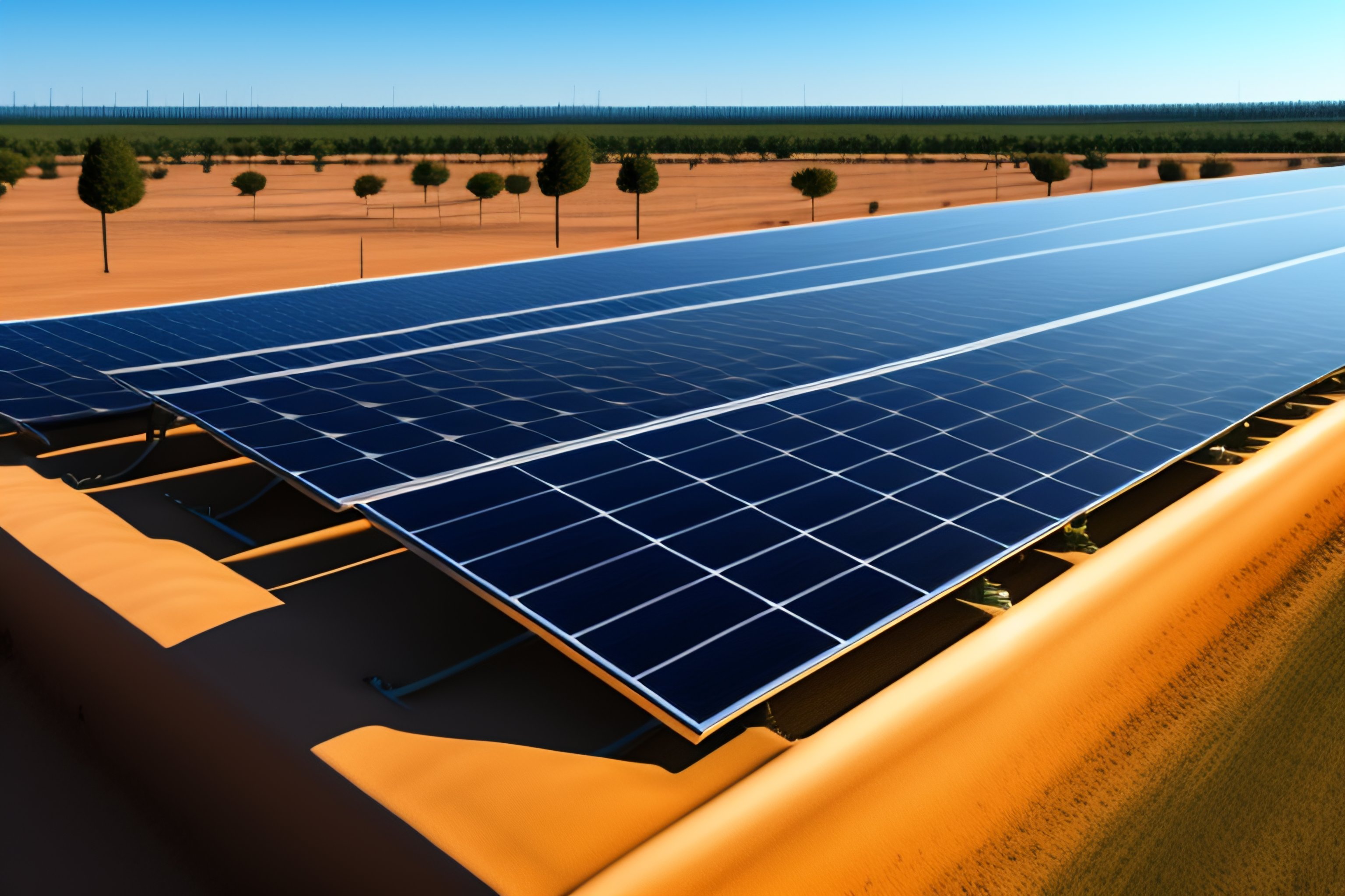 Lexica - Solar power generation systems consultants