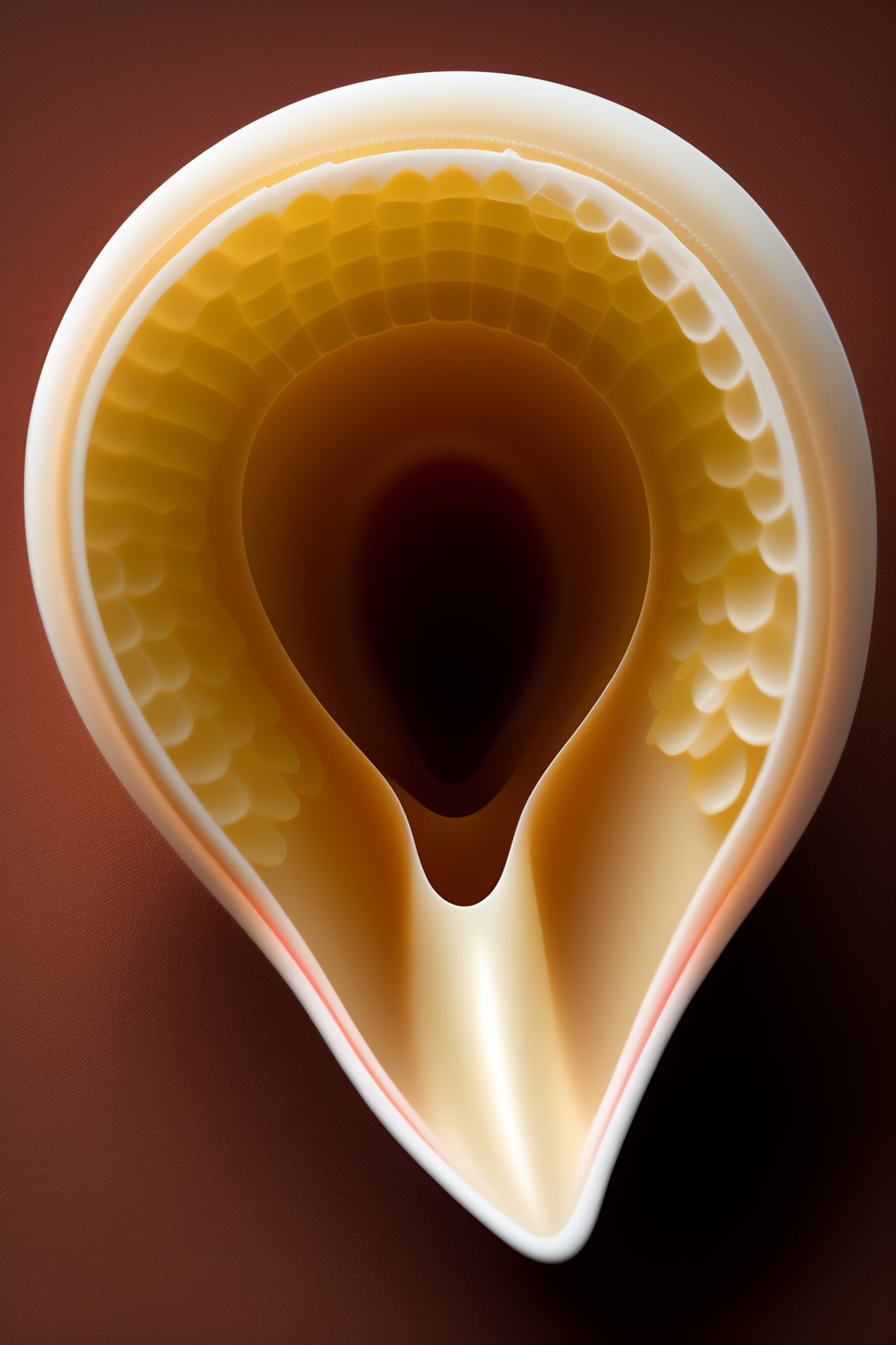 Lexica - Armadillo dental shell