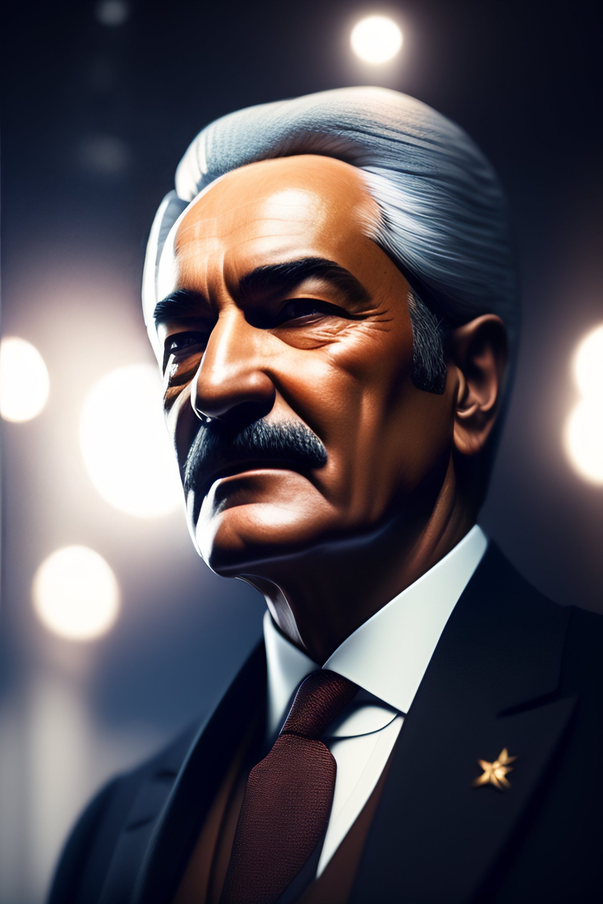 Lexica - The founder of Turkish Republic Mustafa Kemal Ataturk, highly ...