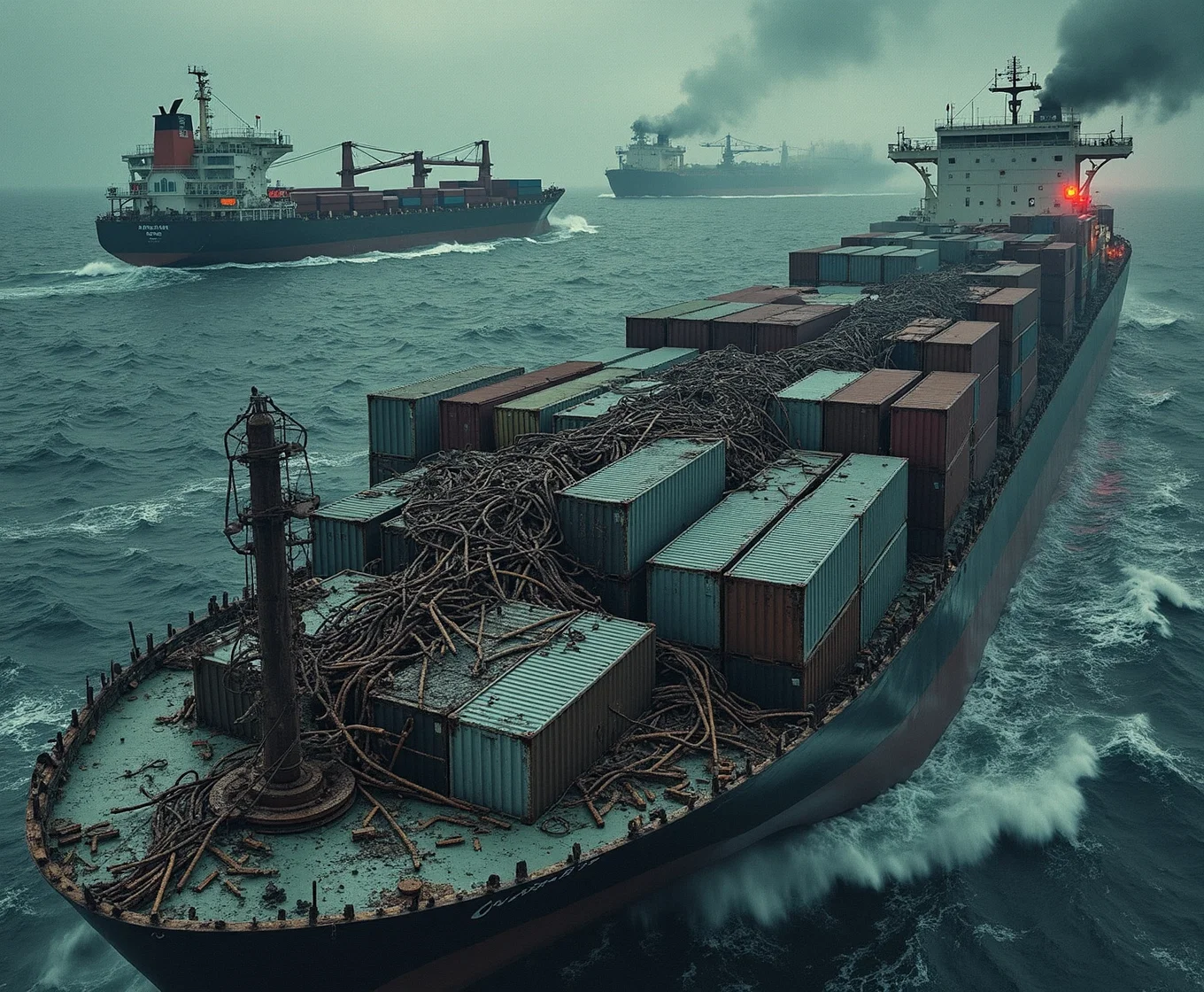 Егор Буркин поддержал новое поколение химиков: почему это важно для химпрома — Teletype