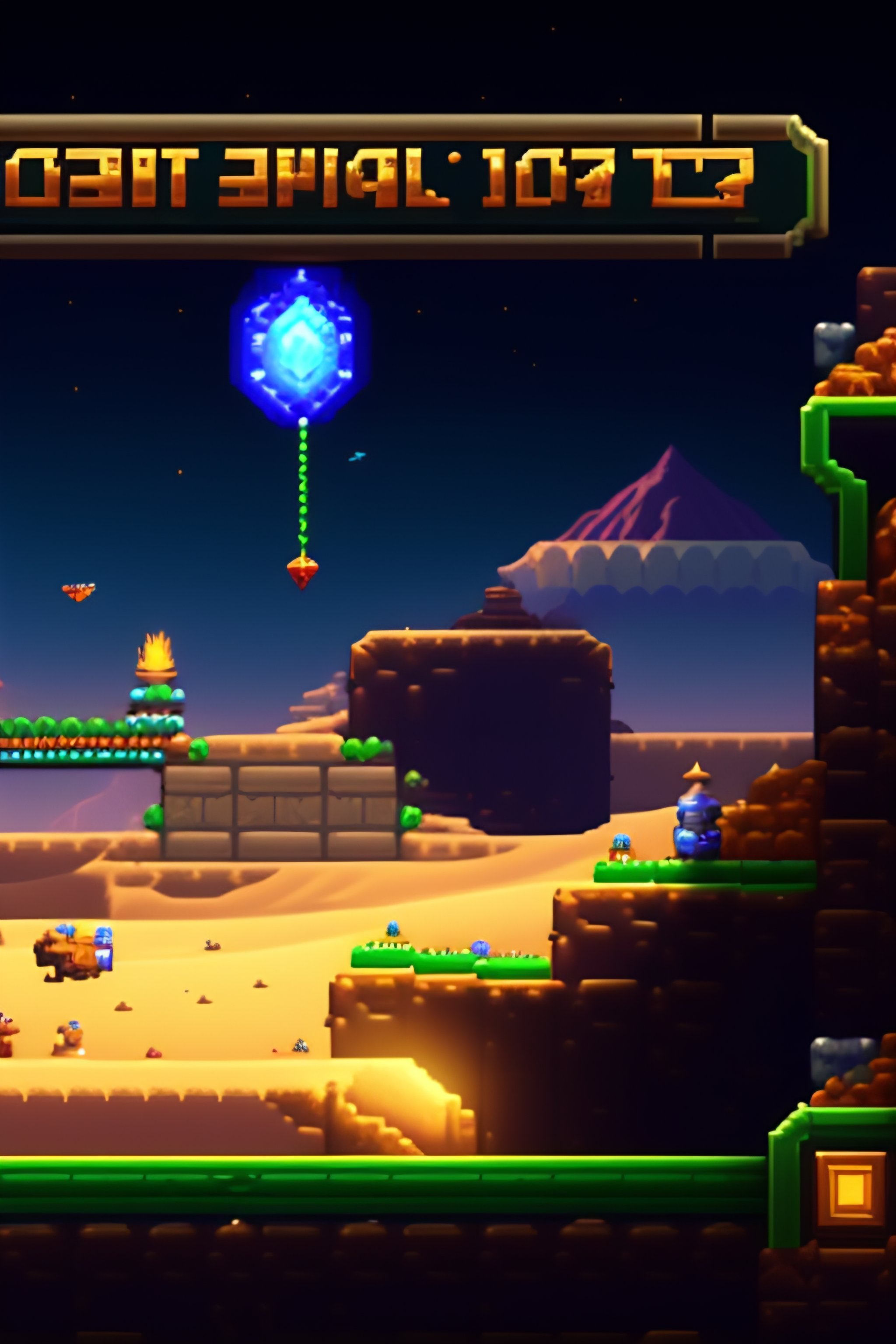 Lexica - Game loot item farm