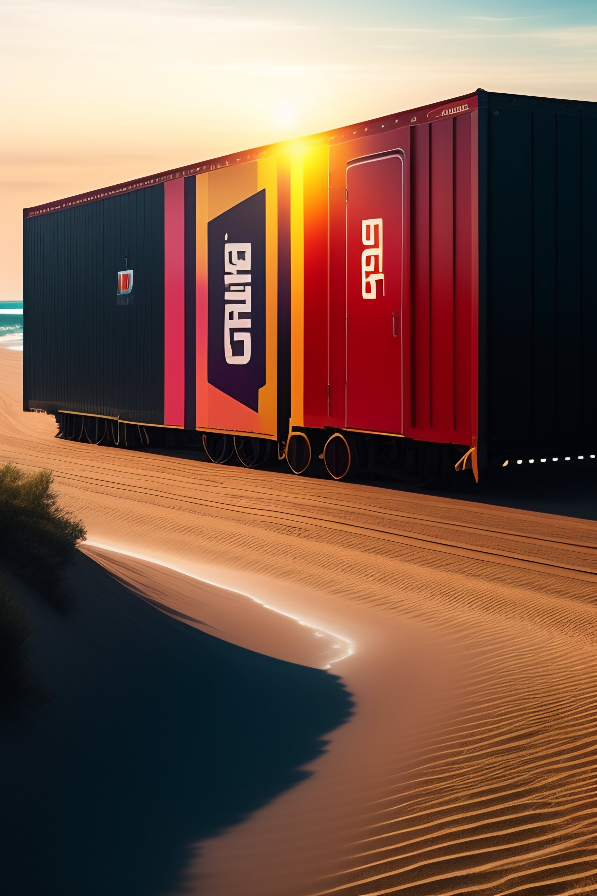 Lexica - Logo STTP name