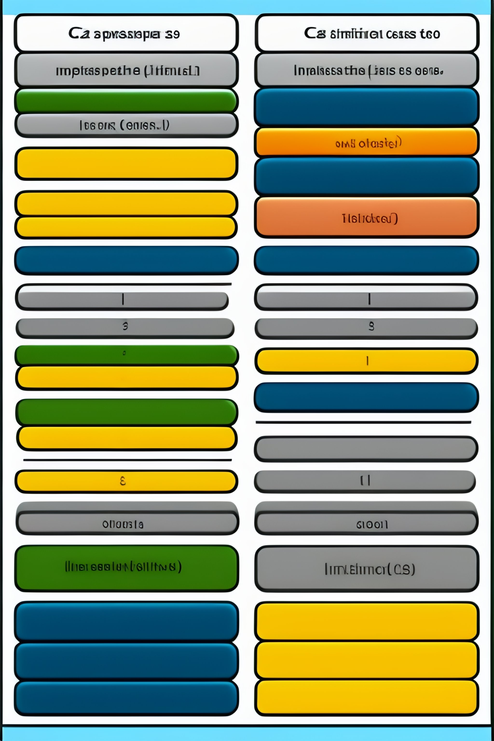 Lexica - Merge sort in simple code in c