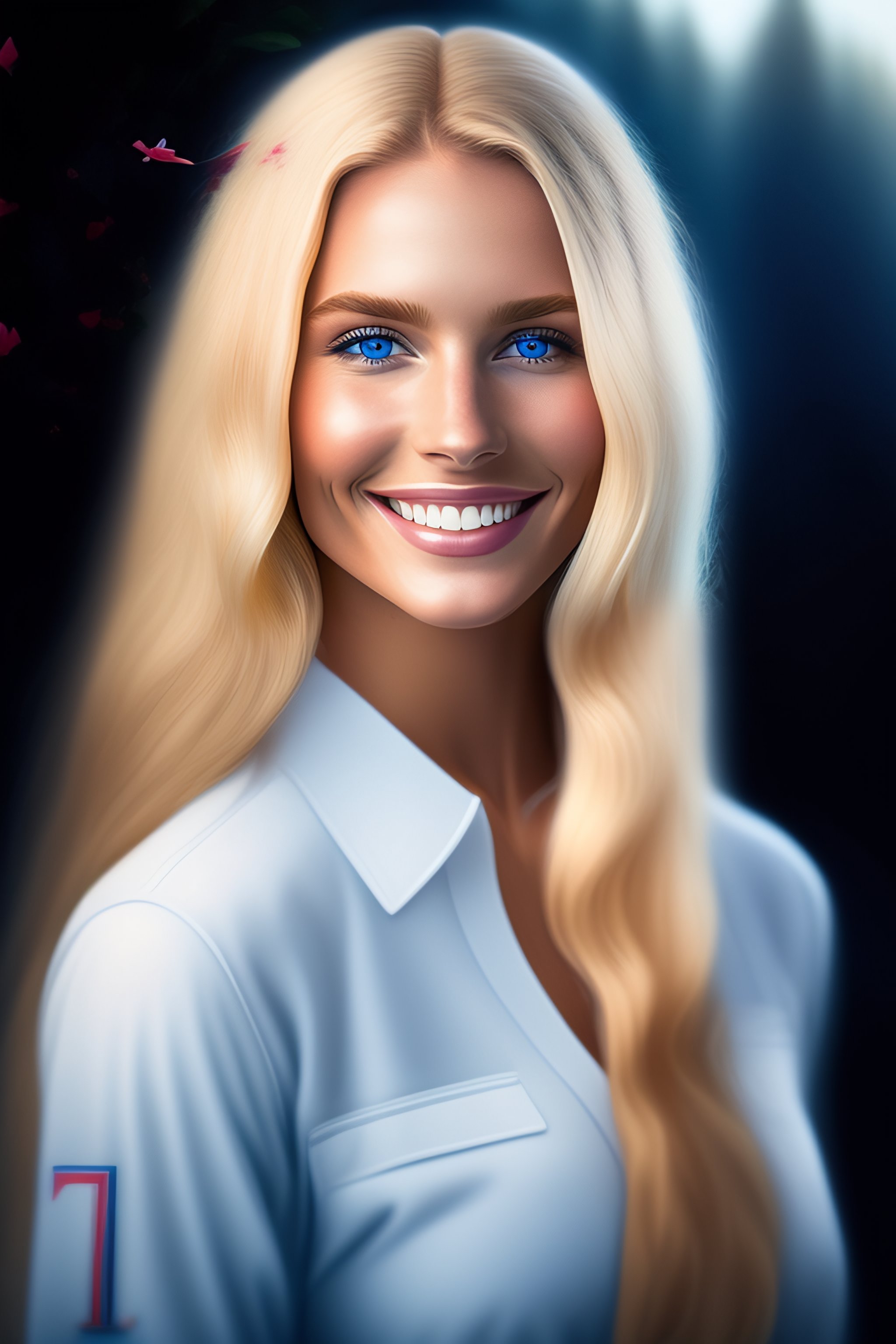 Lexica - A compassionate, kind, gentle, soothing, and deeply caring ...