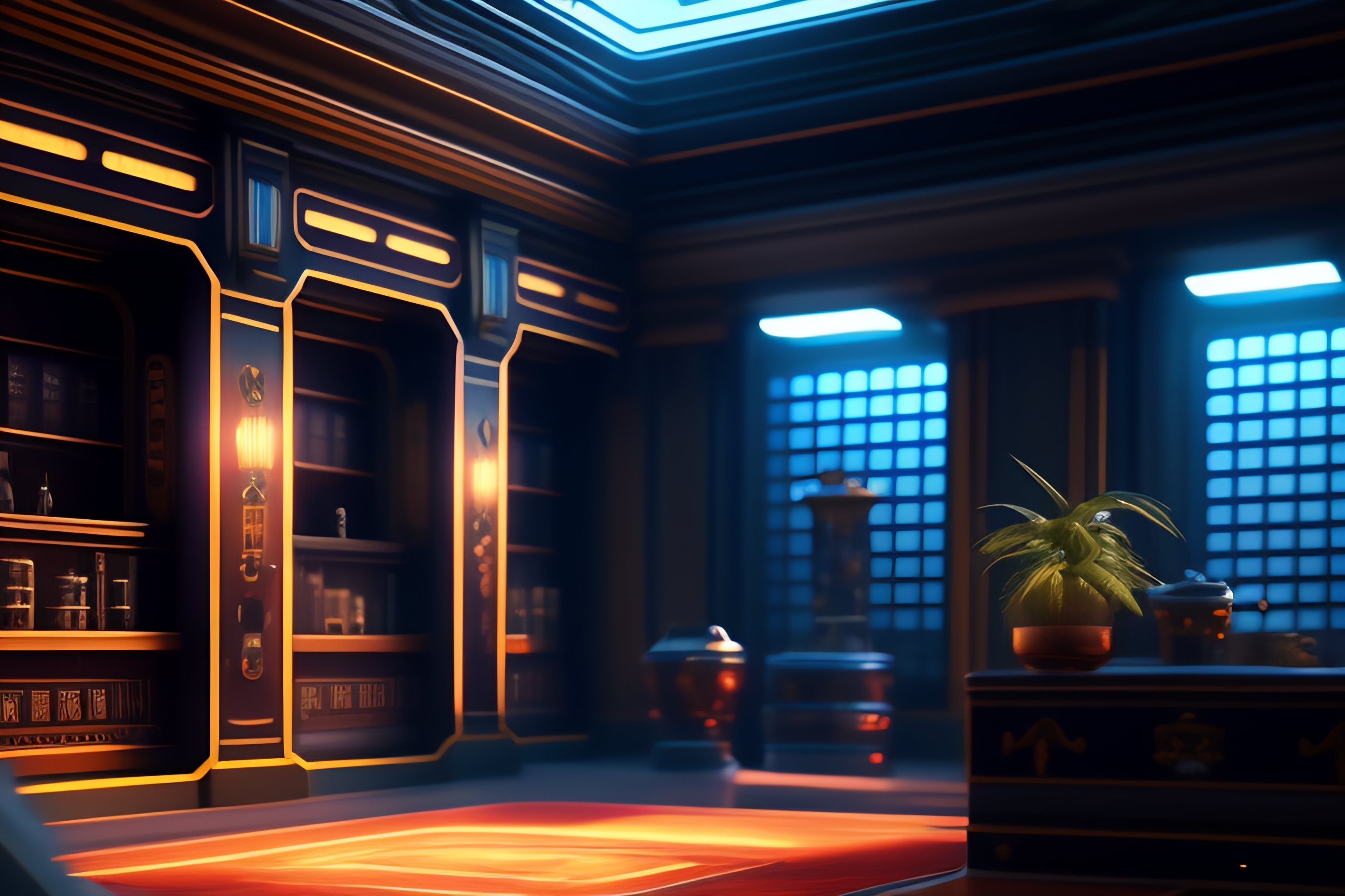 Lexica - Machines vs neo (the matrix) genesis, unreal engine,By Greg ...