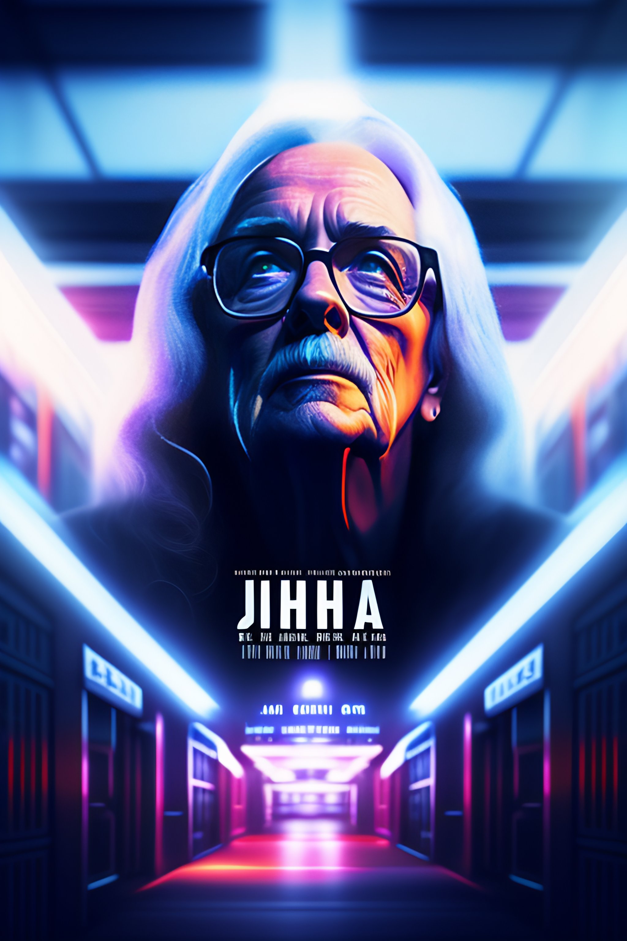 Lexica - They Live John Carpenter's They Live + detailed + centered ...