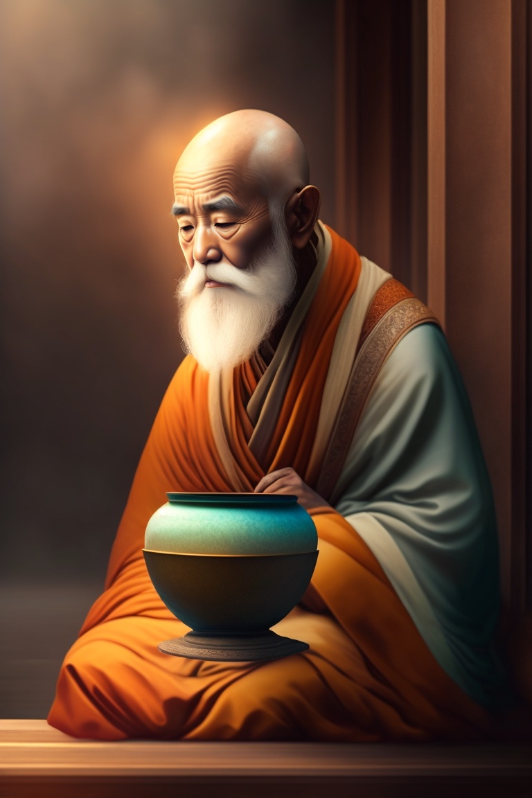 Lexica - The Empty Cup: A Zen Story of Humility and Enlightenment ...