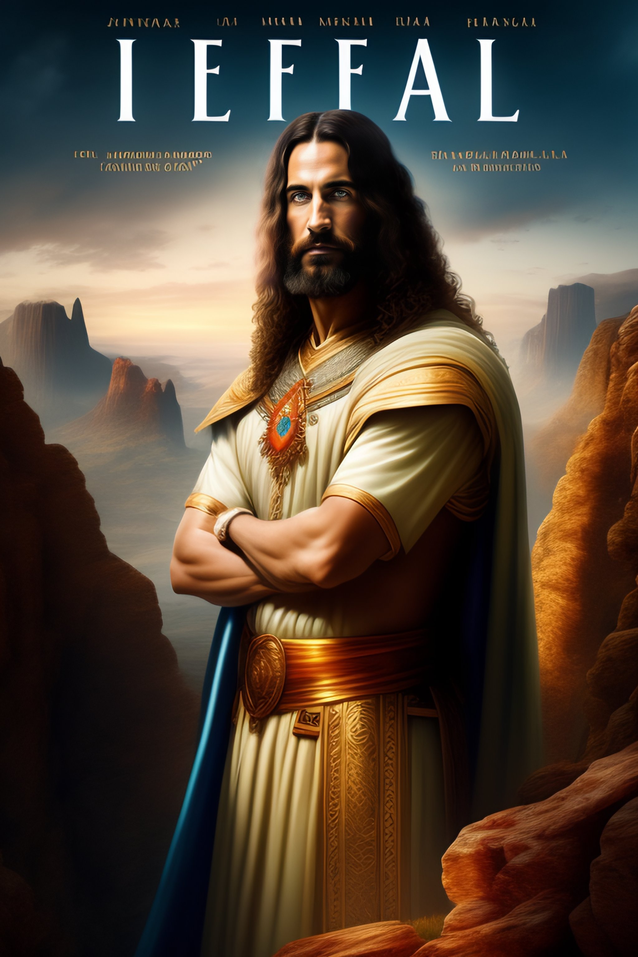 Lexica - The false messiah