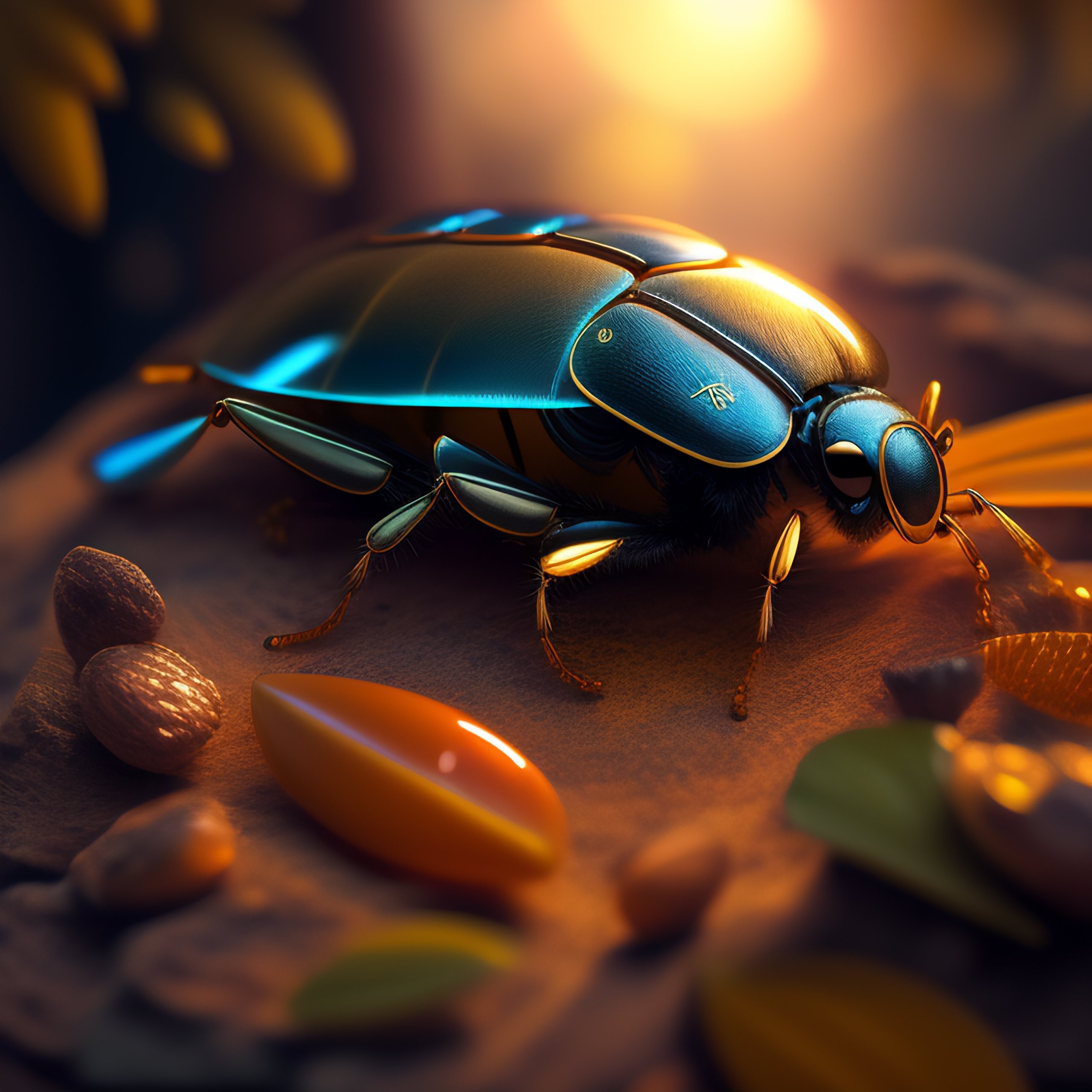 Lexica - Mystical bug kit, Costumes and props, Knolling, Knolling ...