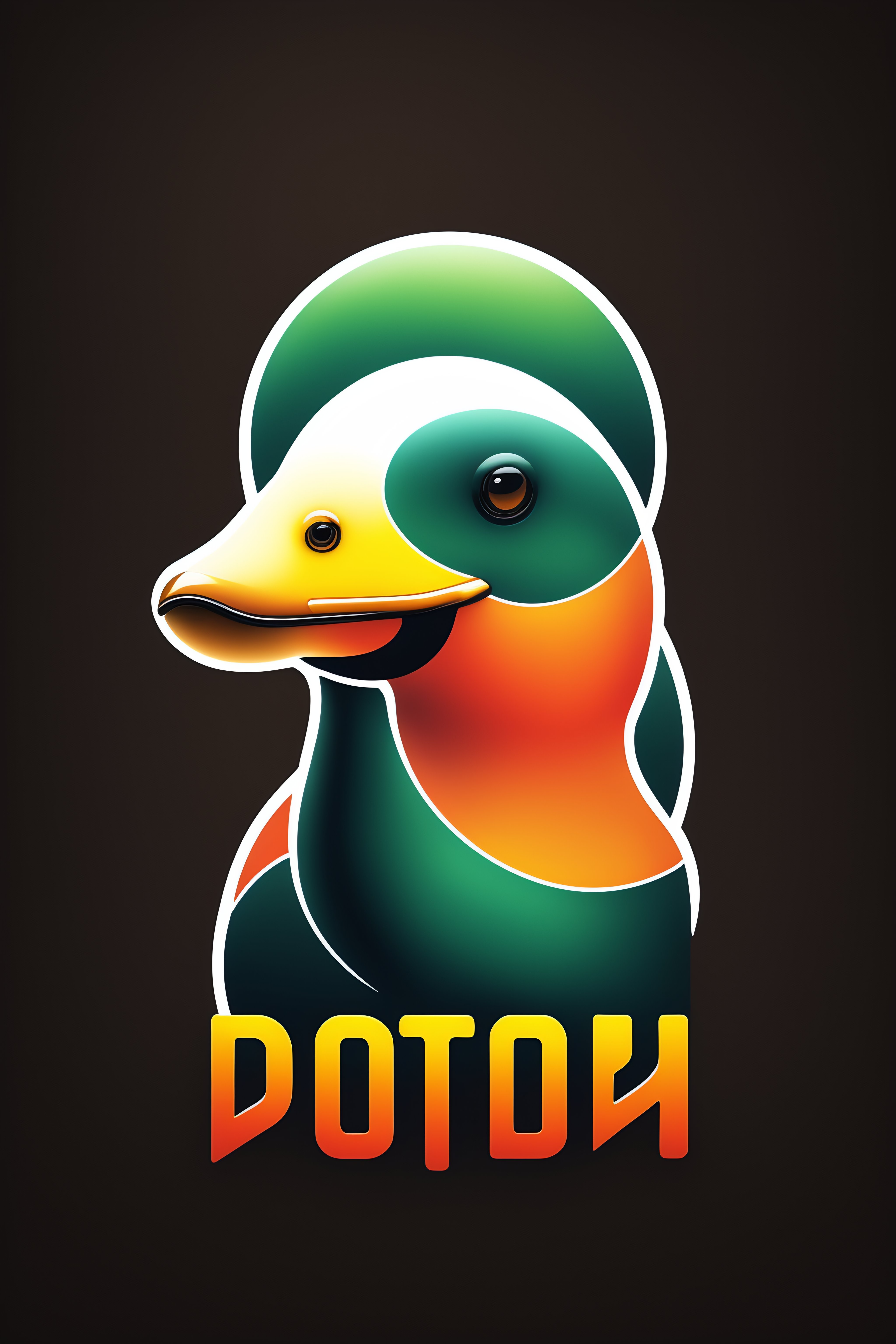 Lexica - 🦆 😄🎮, logo