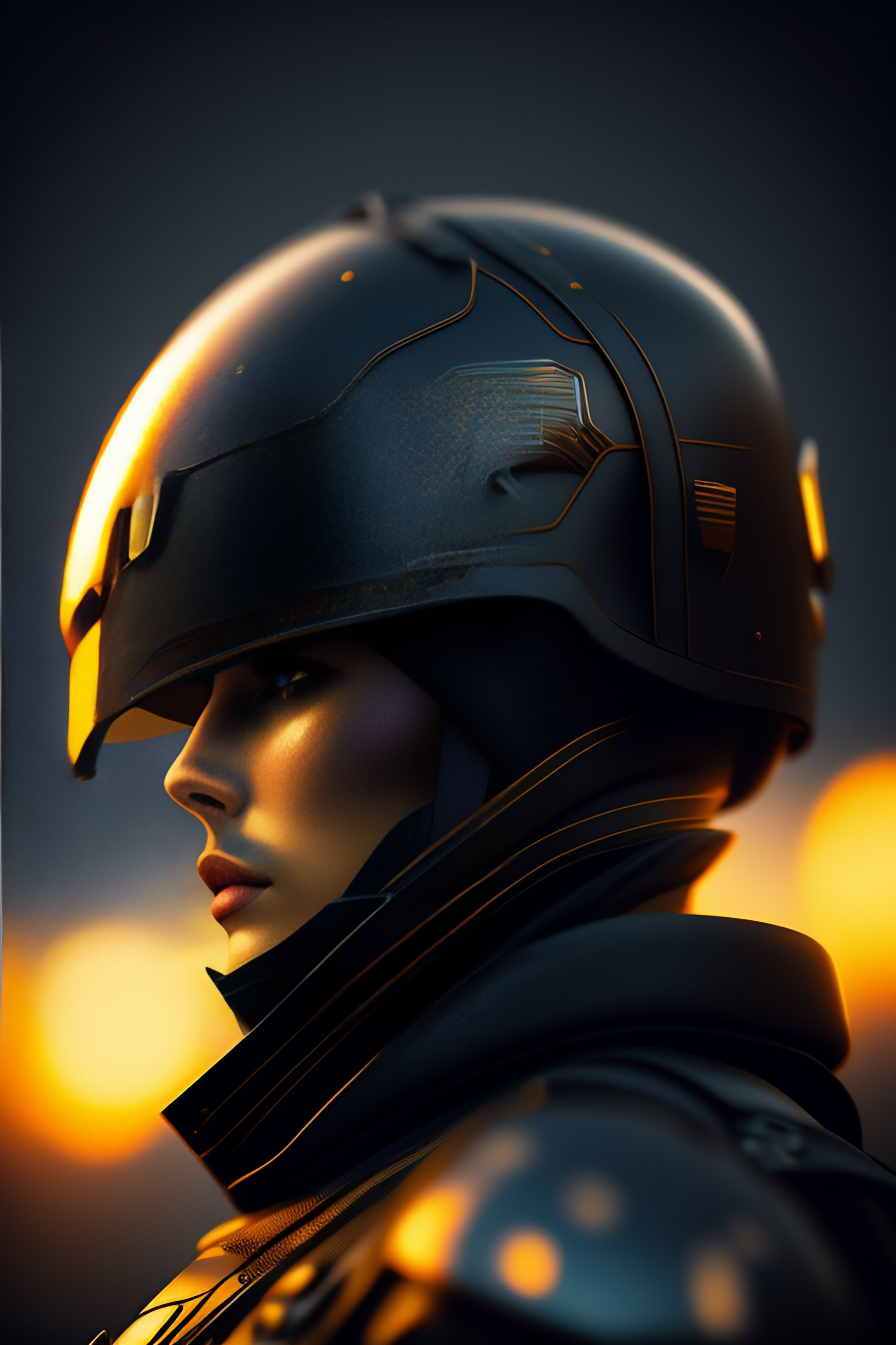 Lexica - War plane , painting, expressionism, amazing composition ...