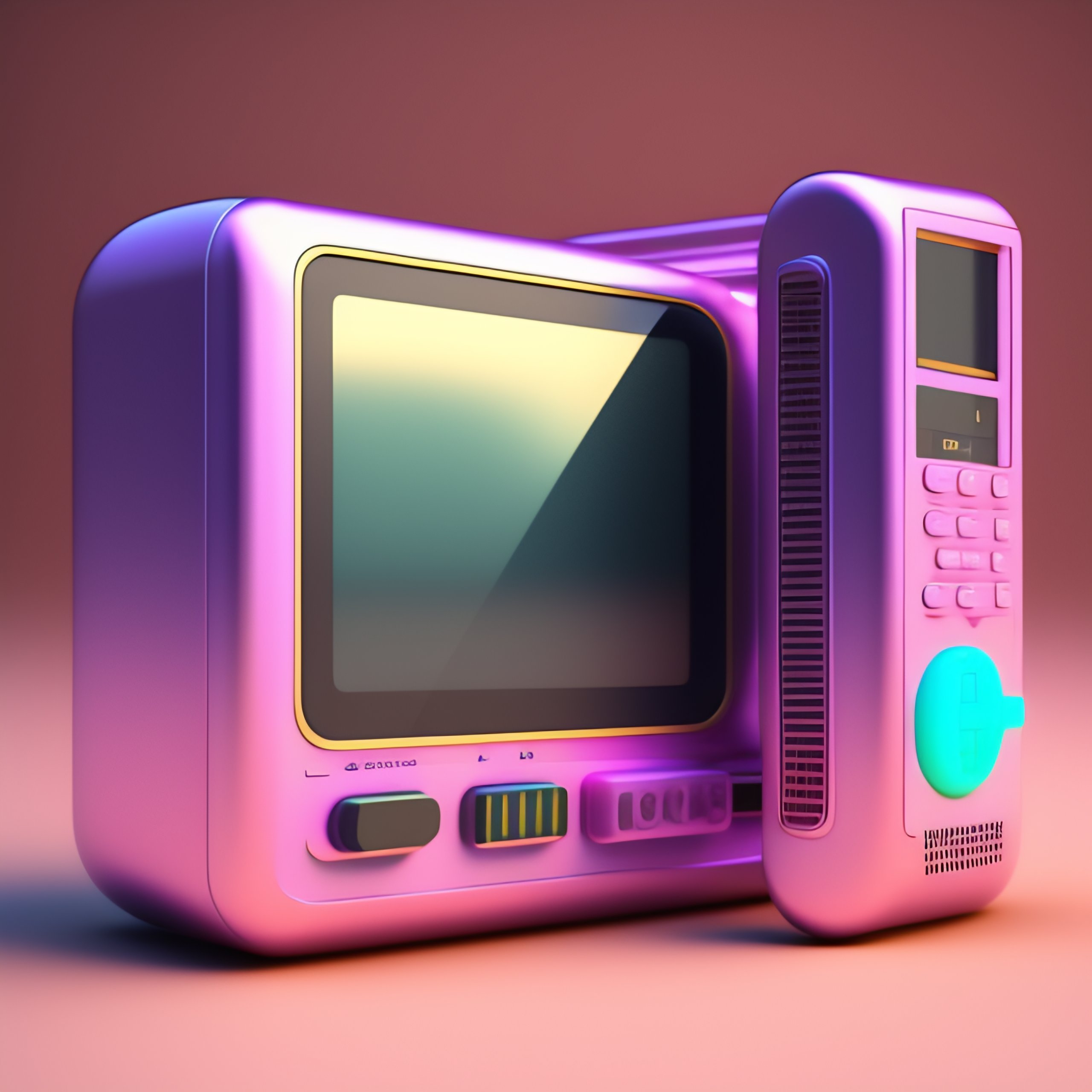 Lexica - Vintage personal handheld computer assistance devices, 1990s ...