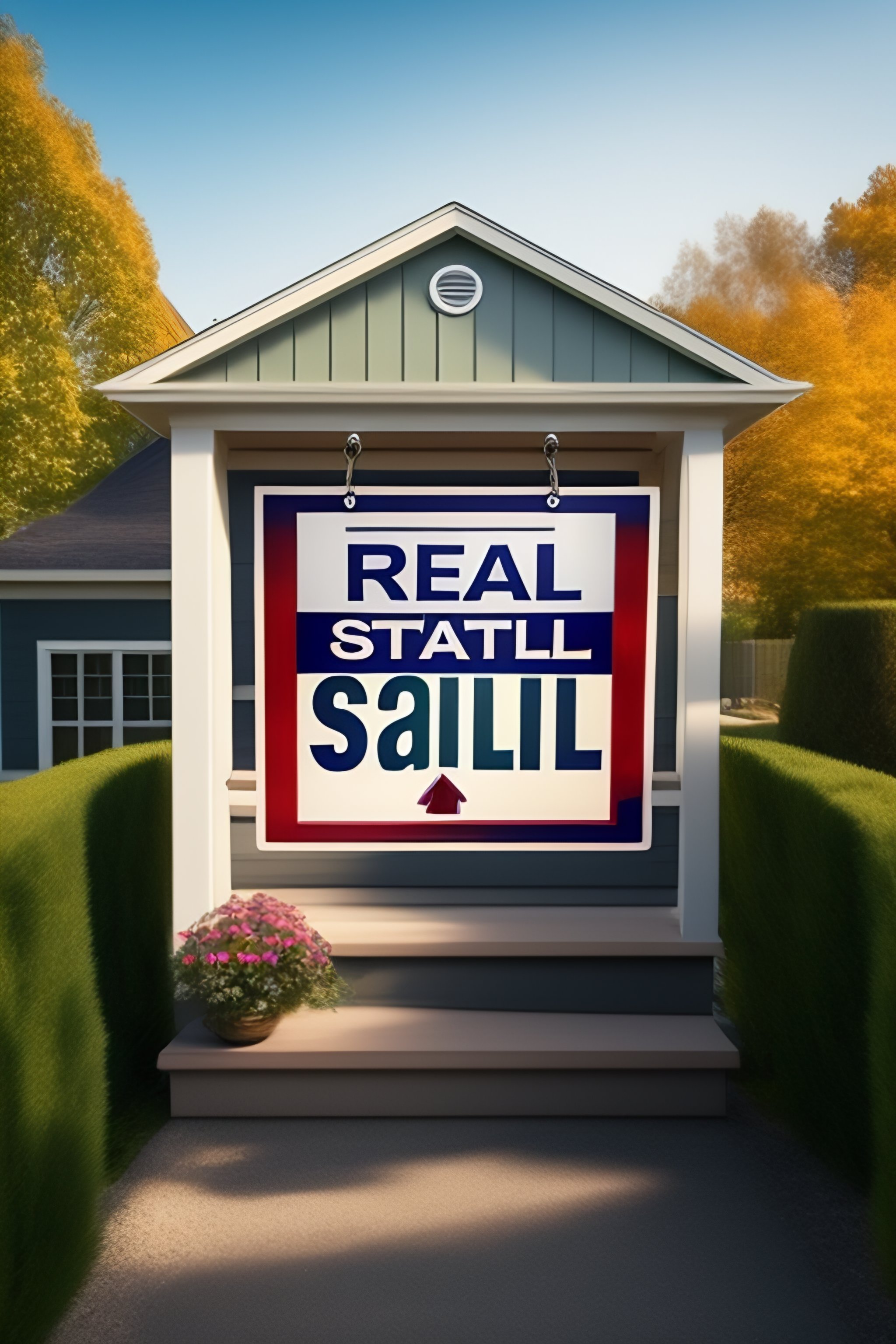 Lexica - Real estate agent