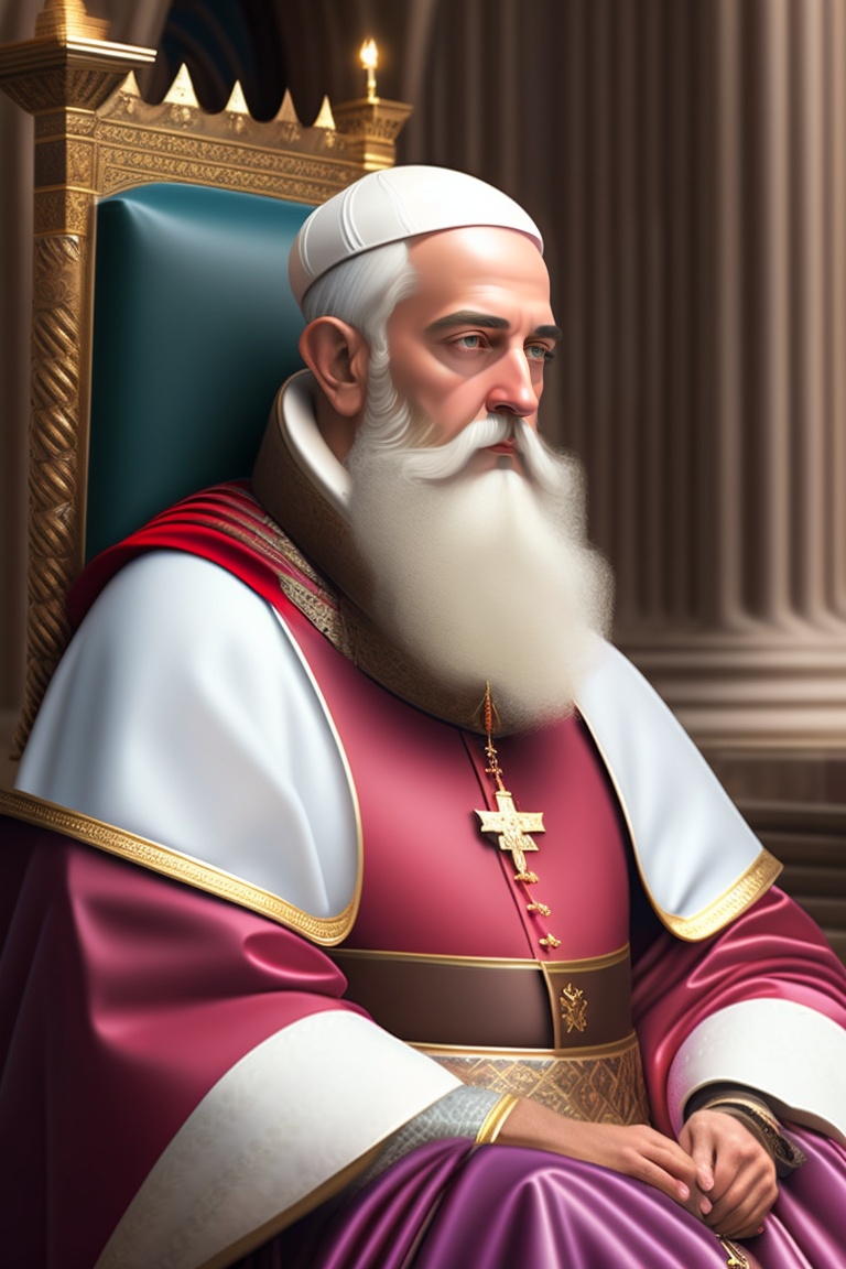 Lexica - Pope Athanasius the Apostolic, the twentieth Pope on the ...