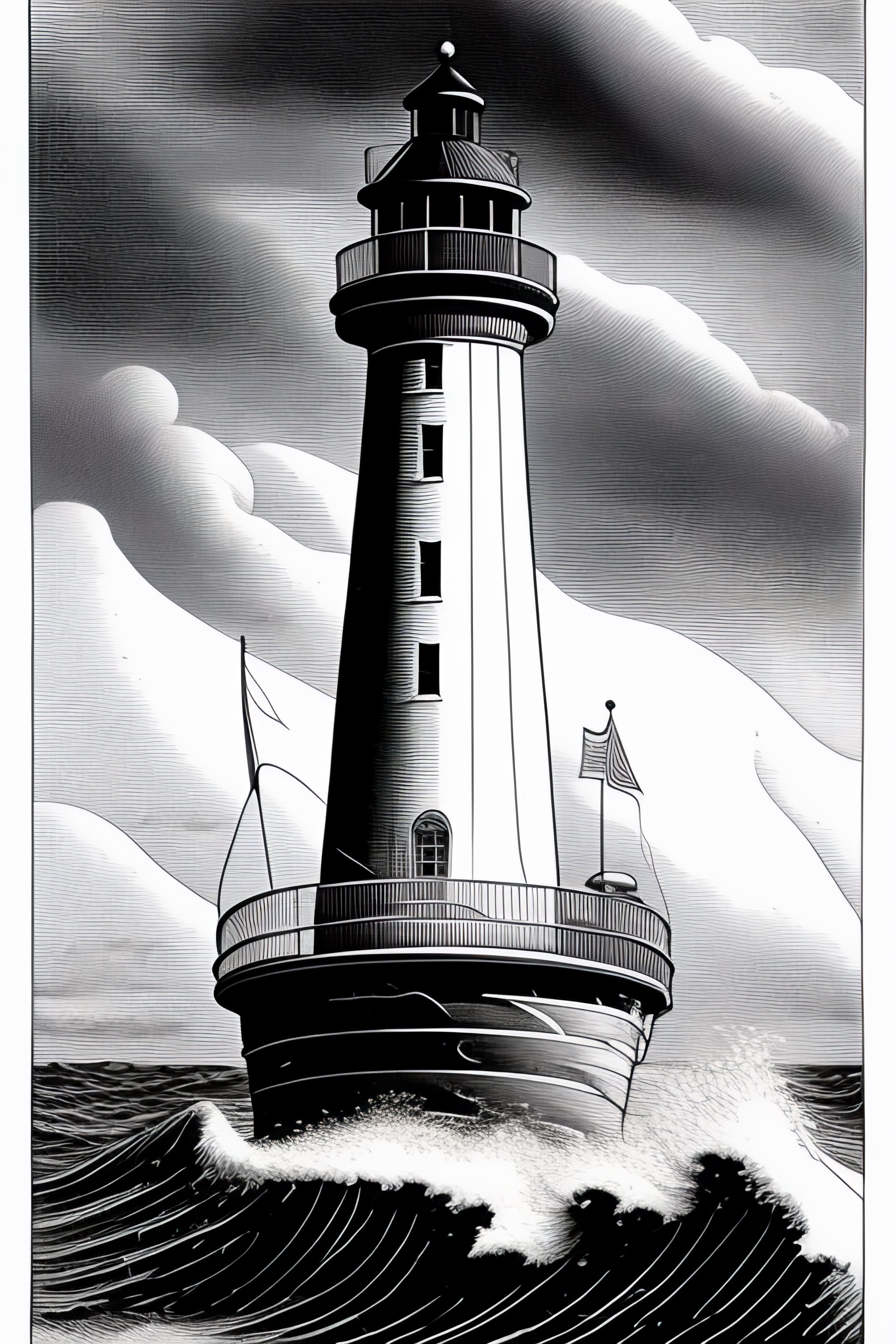 Lexica - Precisely drawn, fine detailed, intense line work, drawing of ...