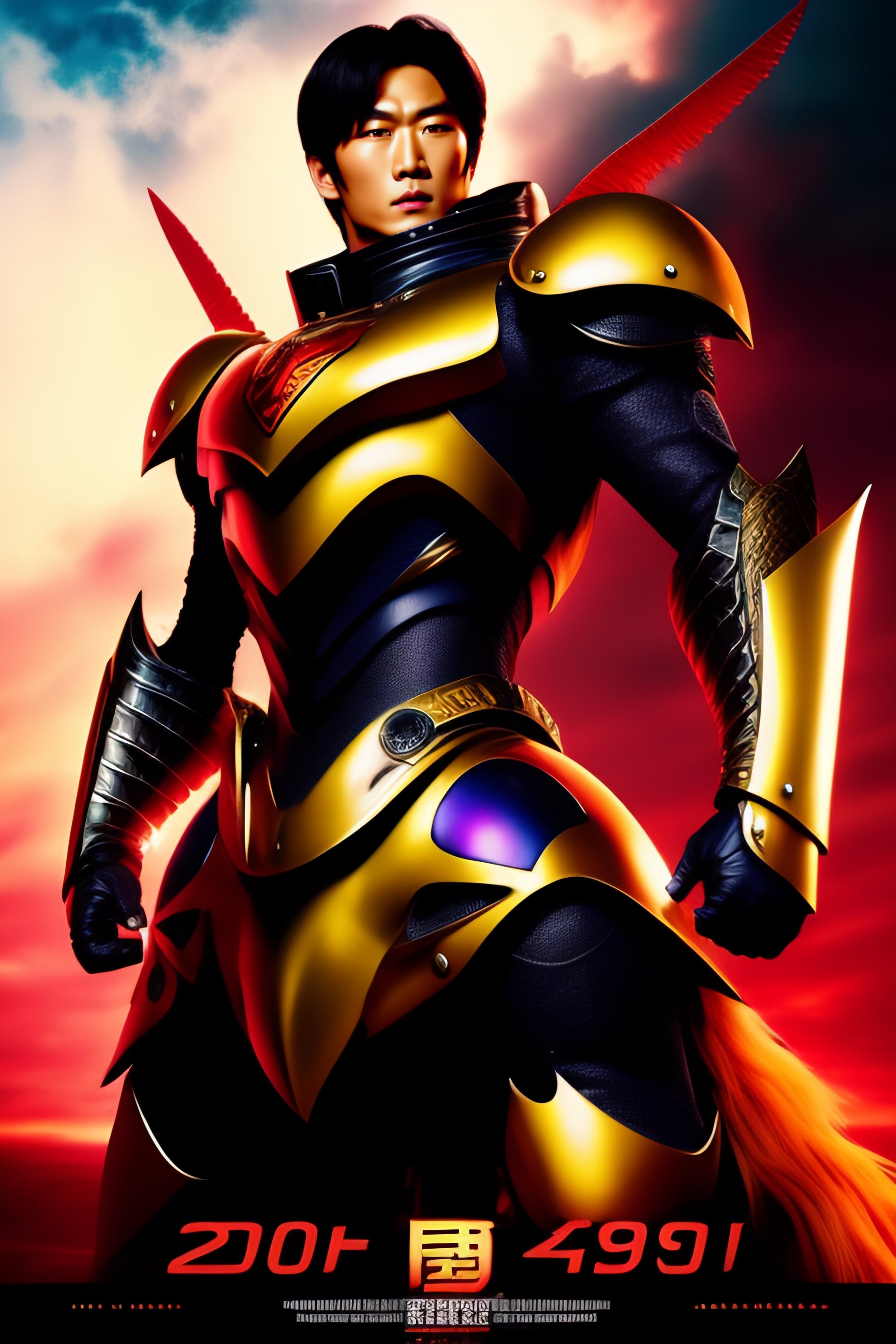 Lexica - Kamen rider dragon knight, 2000's drama, tokusatsu,