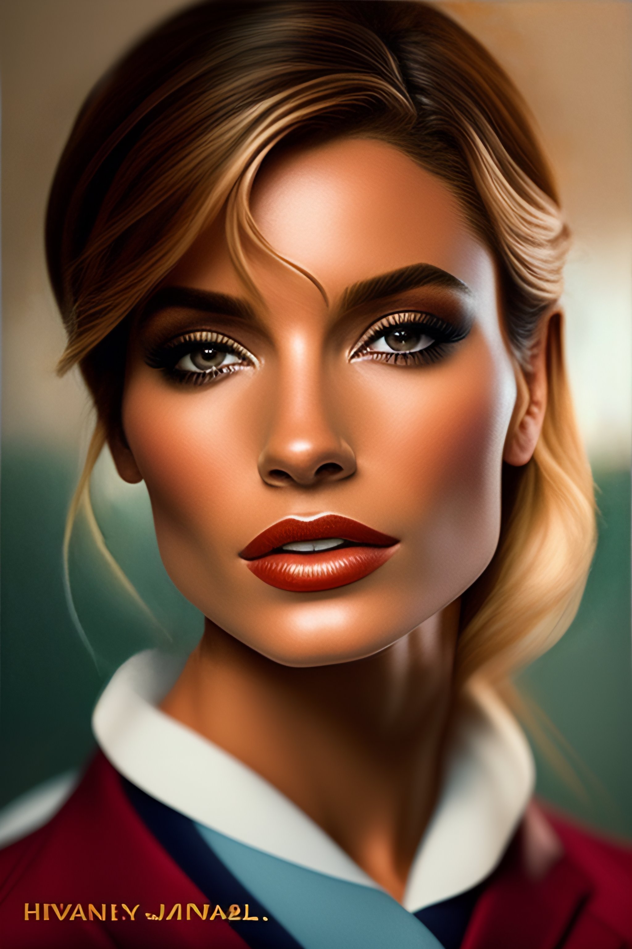 Lexica - Hyperrealistic