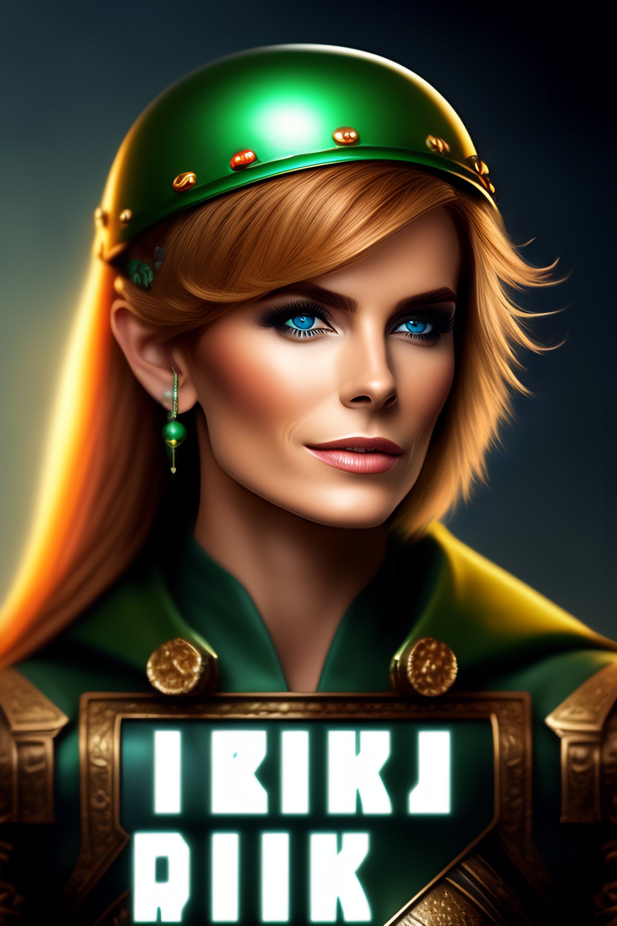 Lexica - I code link