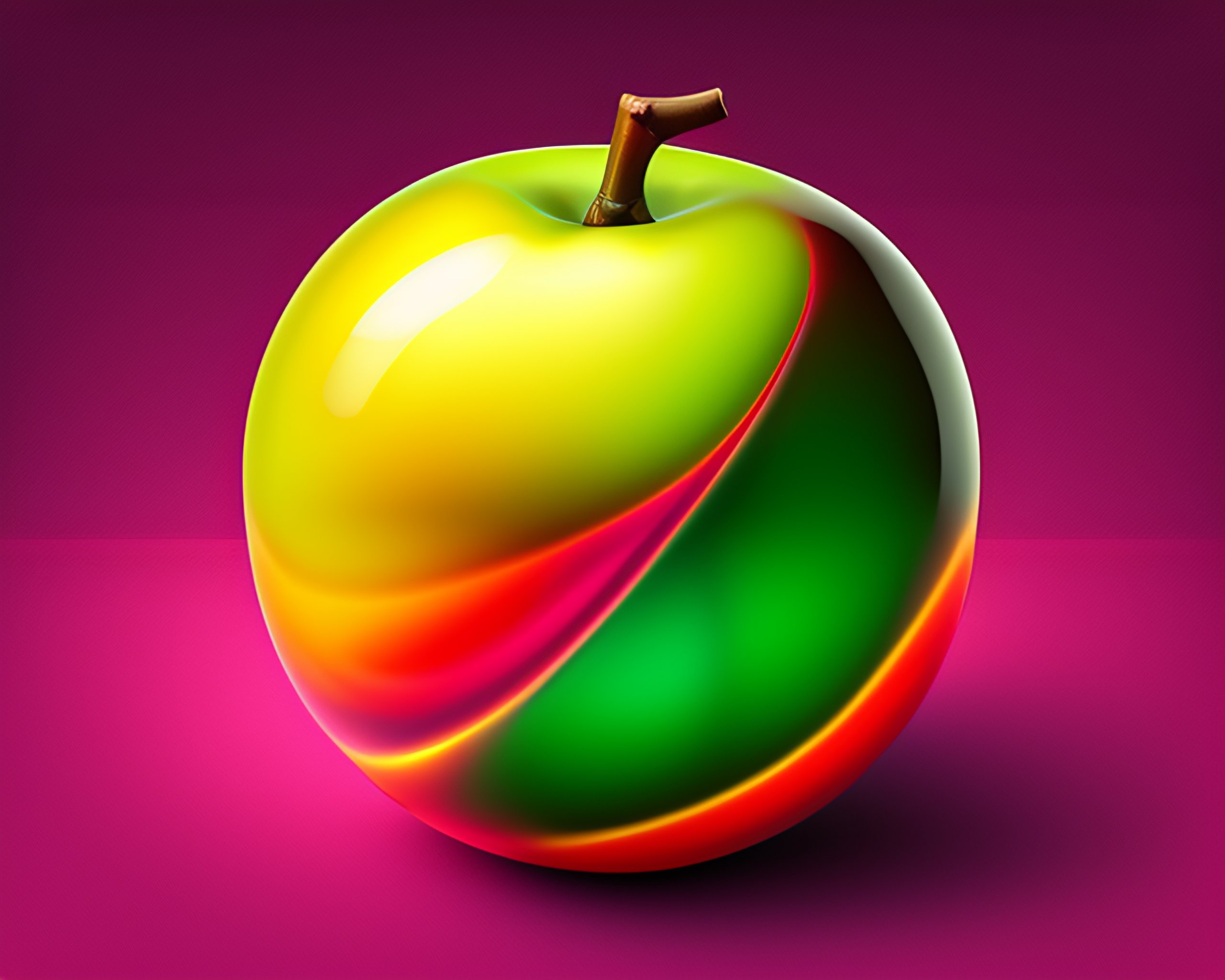 Lexica - Fruit flow icon