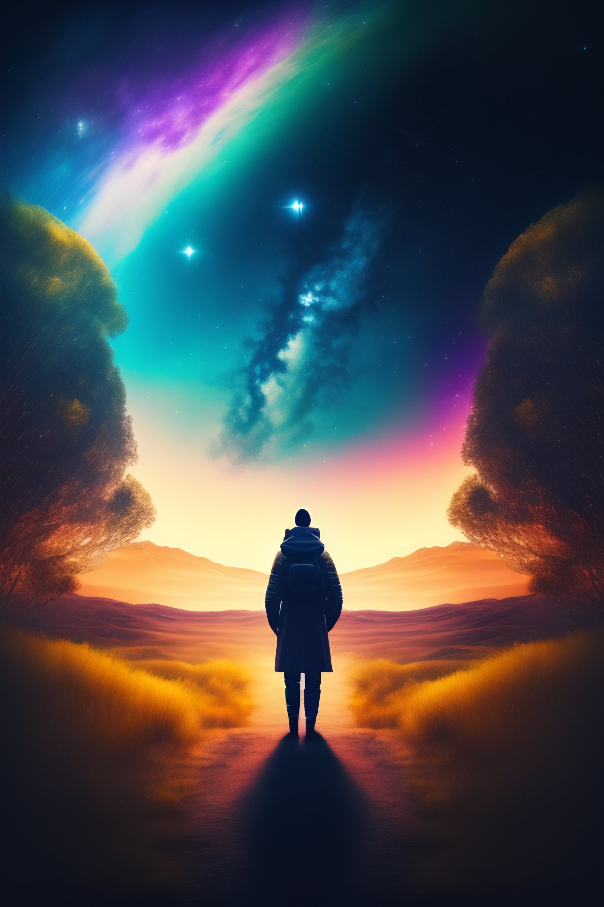 Lexica The Cosmos Within Us