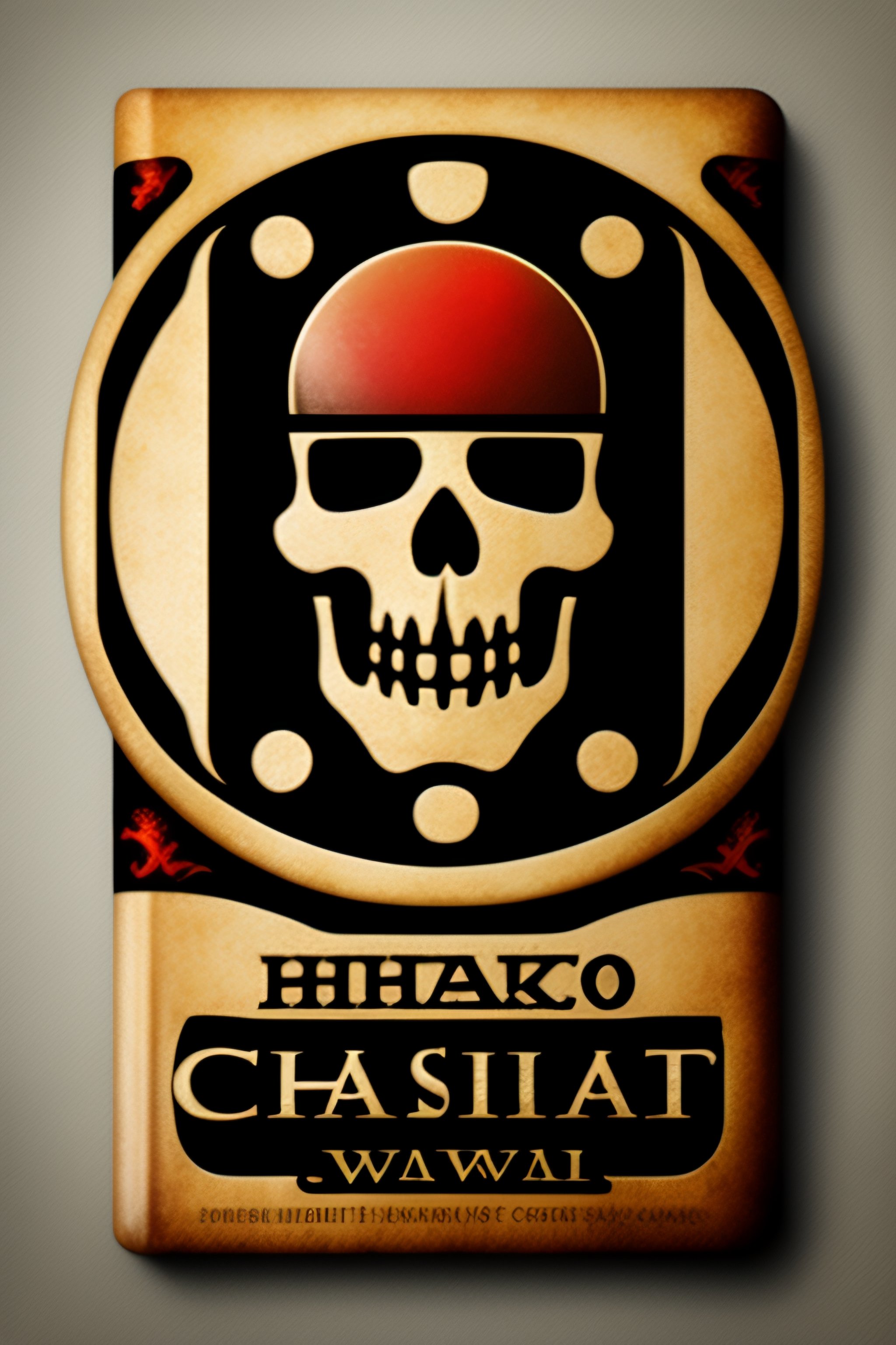 Lexica - A picture for a book pirate channel, and a pirate symbol is ...