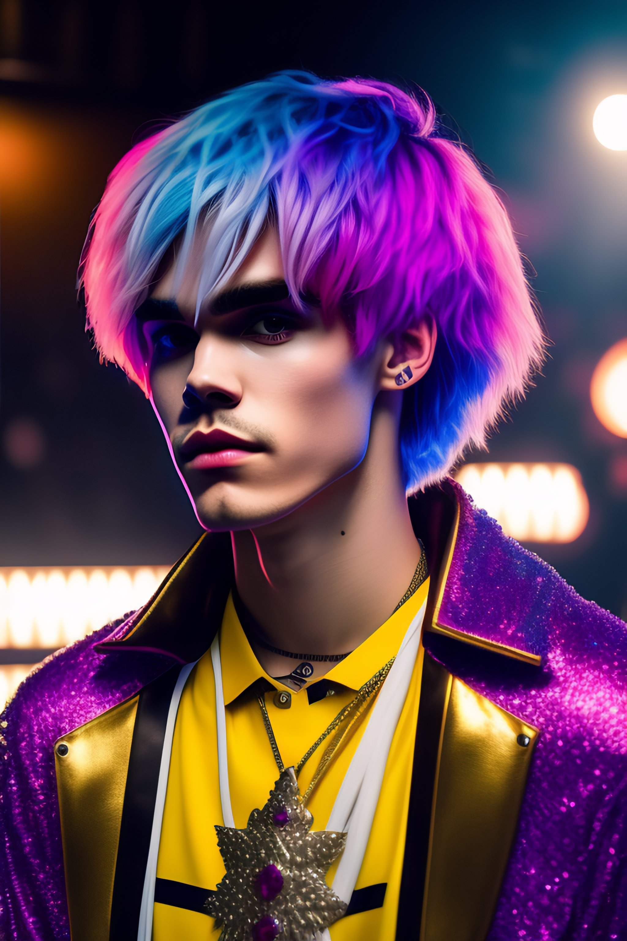 Lexica - Awsten knight waterparks