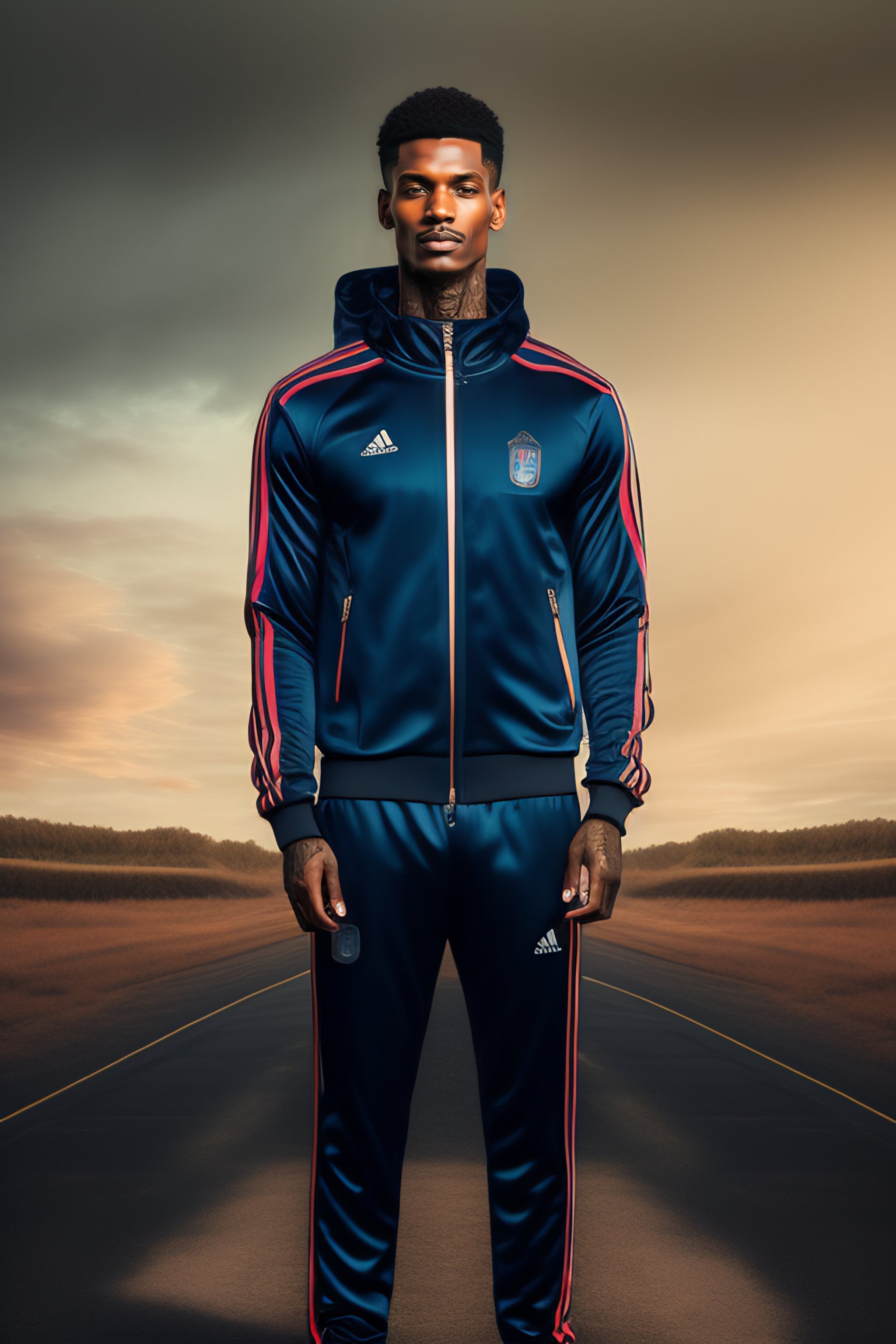 Lexica - Portrait of a tall skinny criminal with a glass eye funny ...