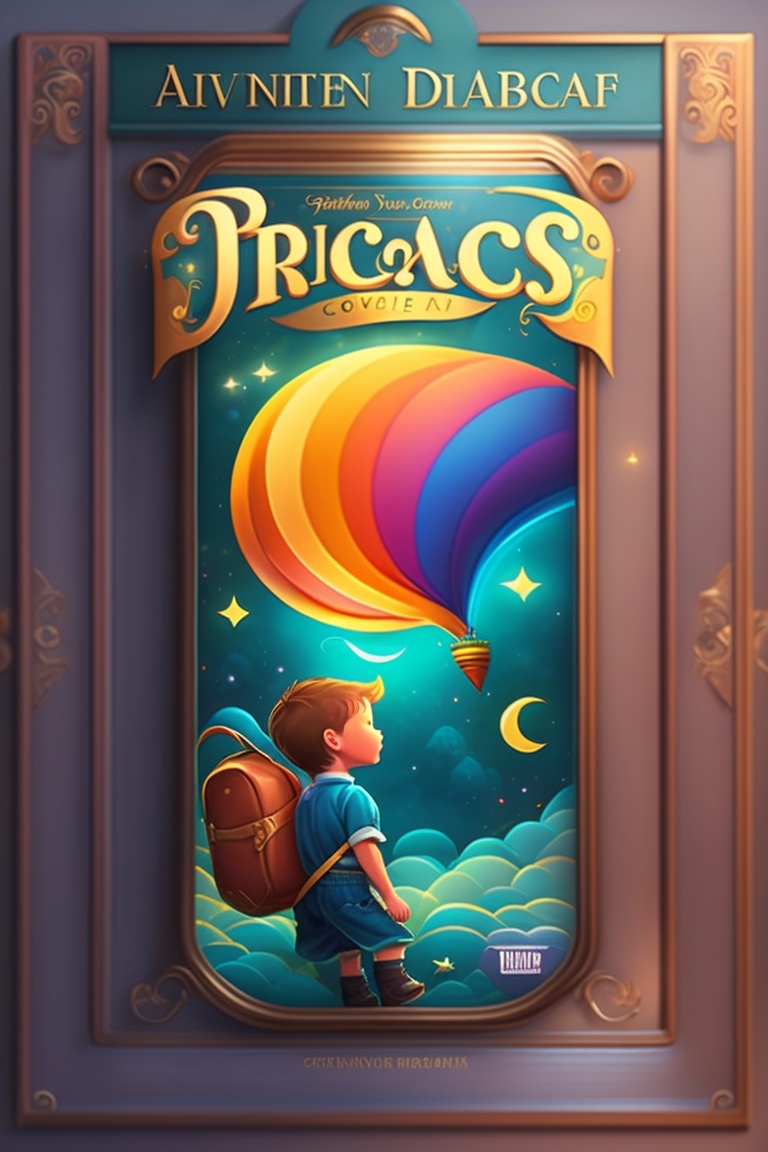 Lexica - This title suggests an exciting adventure filled with courage ...