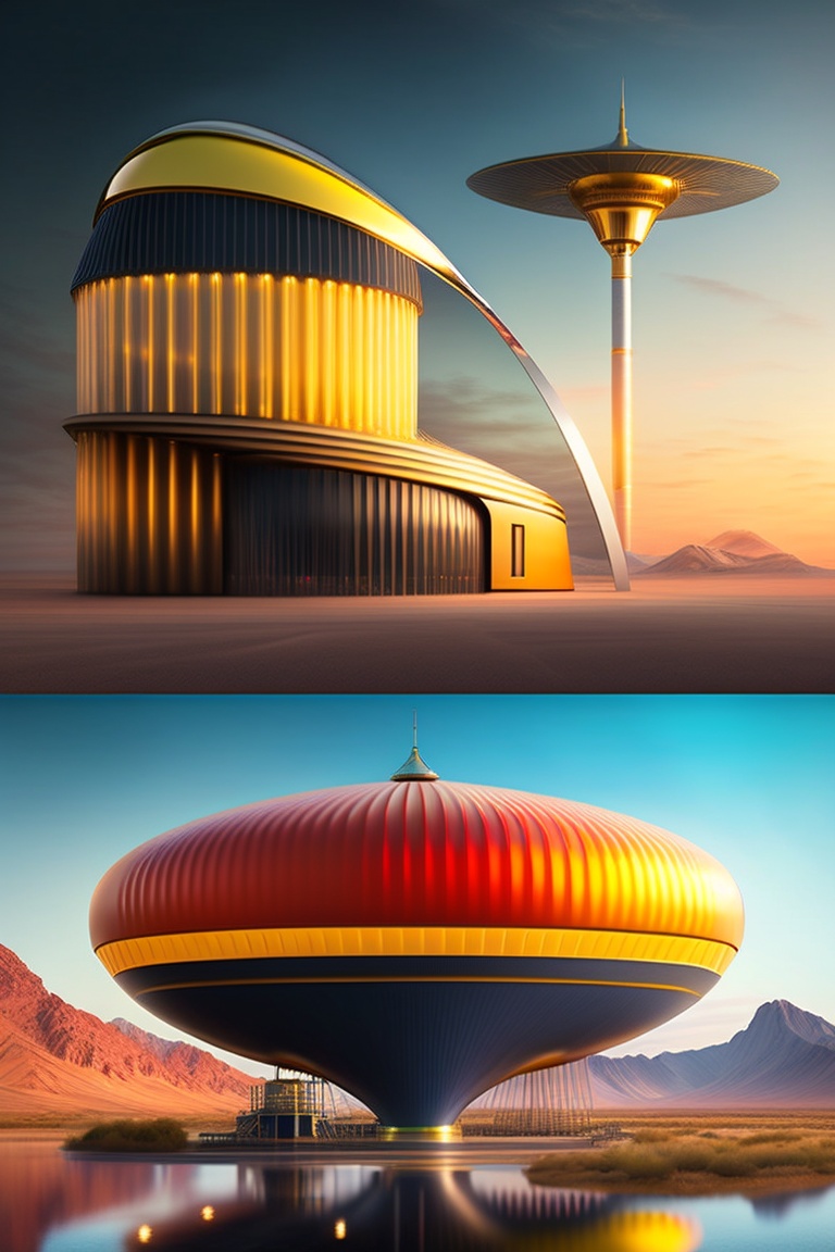 Lexica - Very beatiful digital art of 12 type of State-of-the-art ...