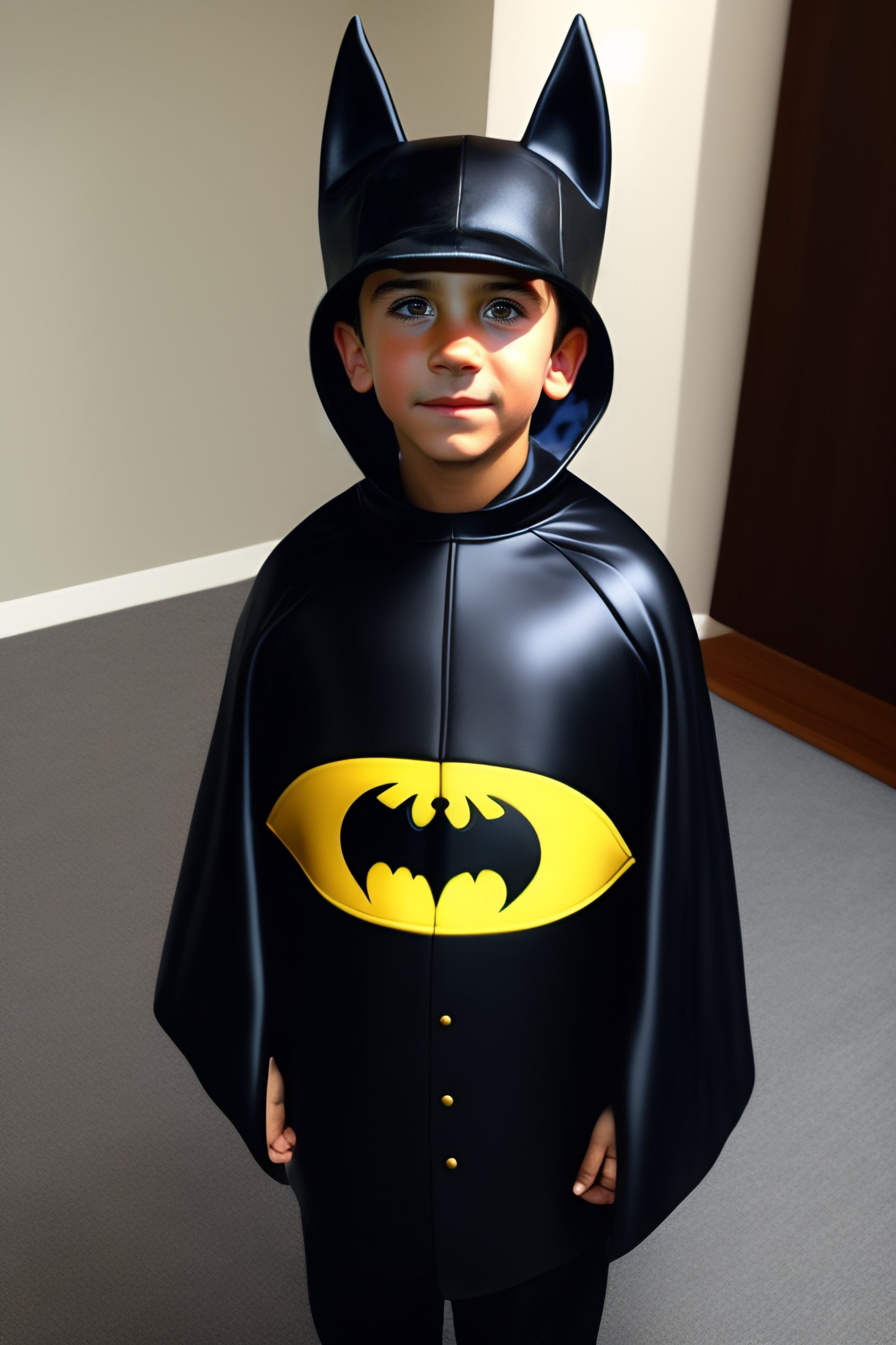 Lexica - Adam Sandler bartmitzva, batman costume