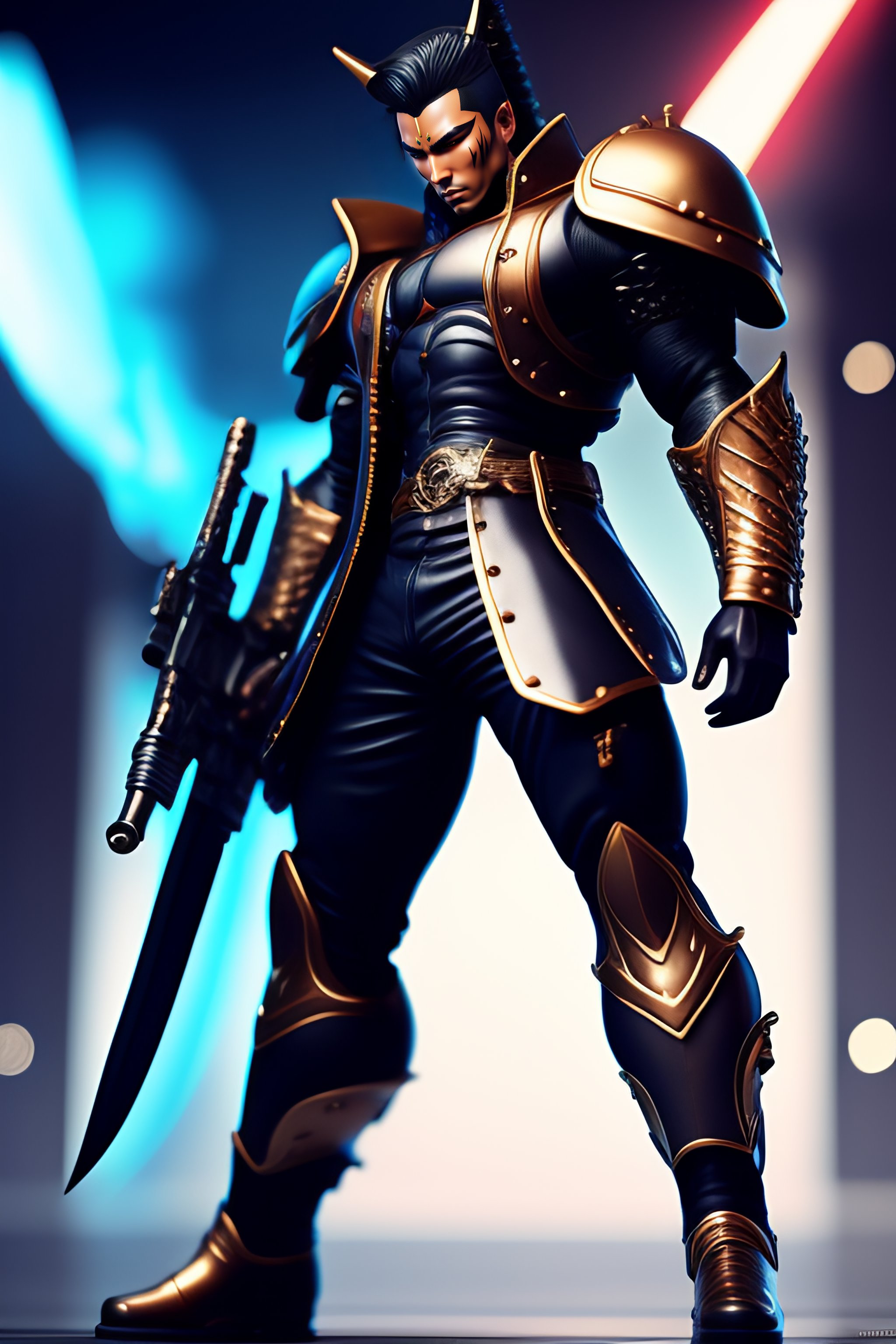 Lexica - A sord drom silex Ultra realistic detailed reflecting eyes ...