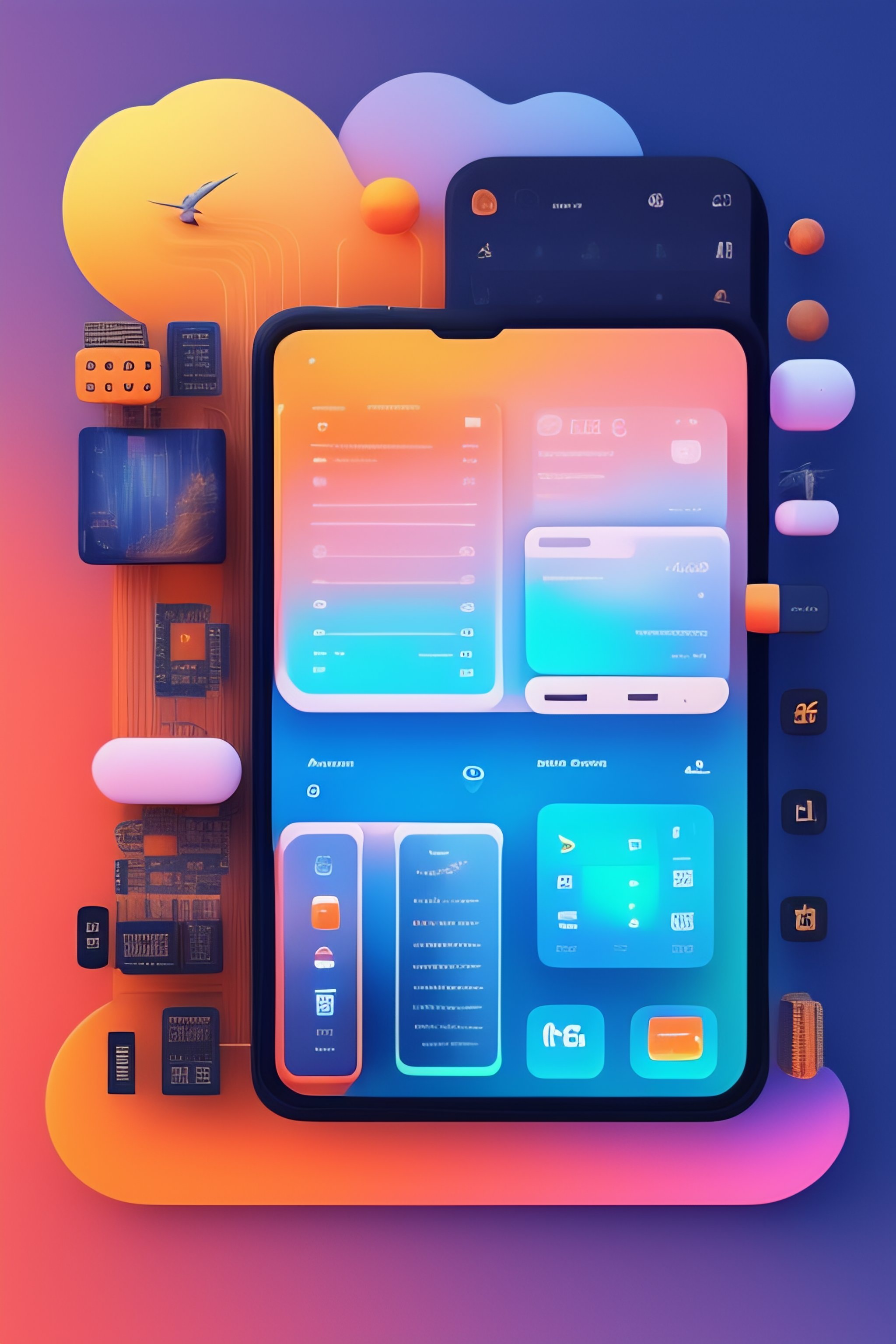 Lexica - Buggregator is a beautiful, lightweight debug server build on Laravel that helps you ...