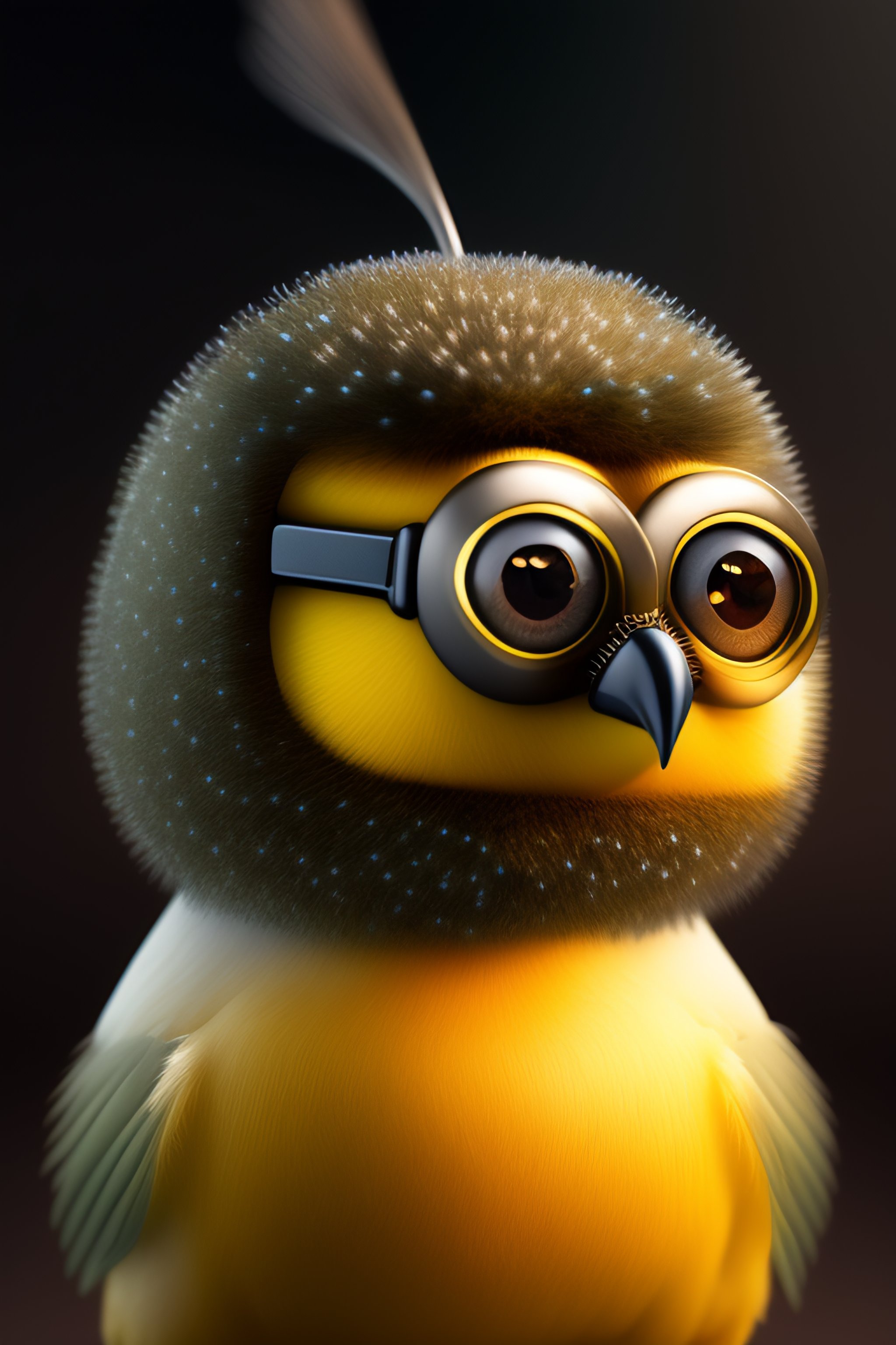 Lexica - Secret kiwi, a trade secrets protector as a combination of a ...