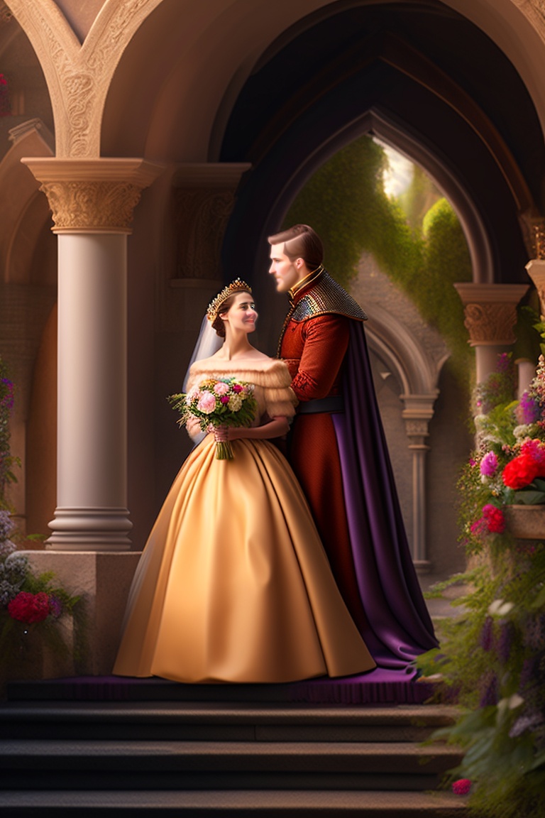 Lexica - The next day, Romeo and Juliet are married in secret by Friar ...