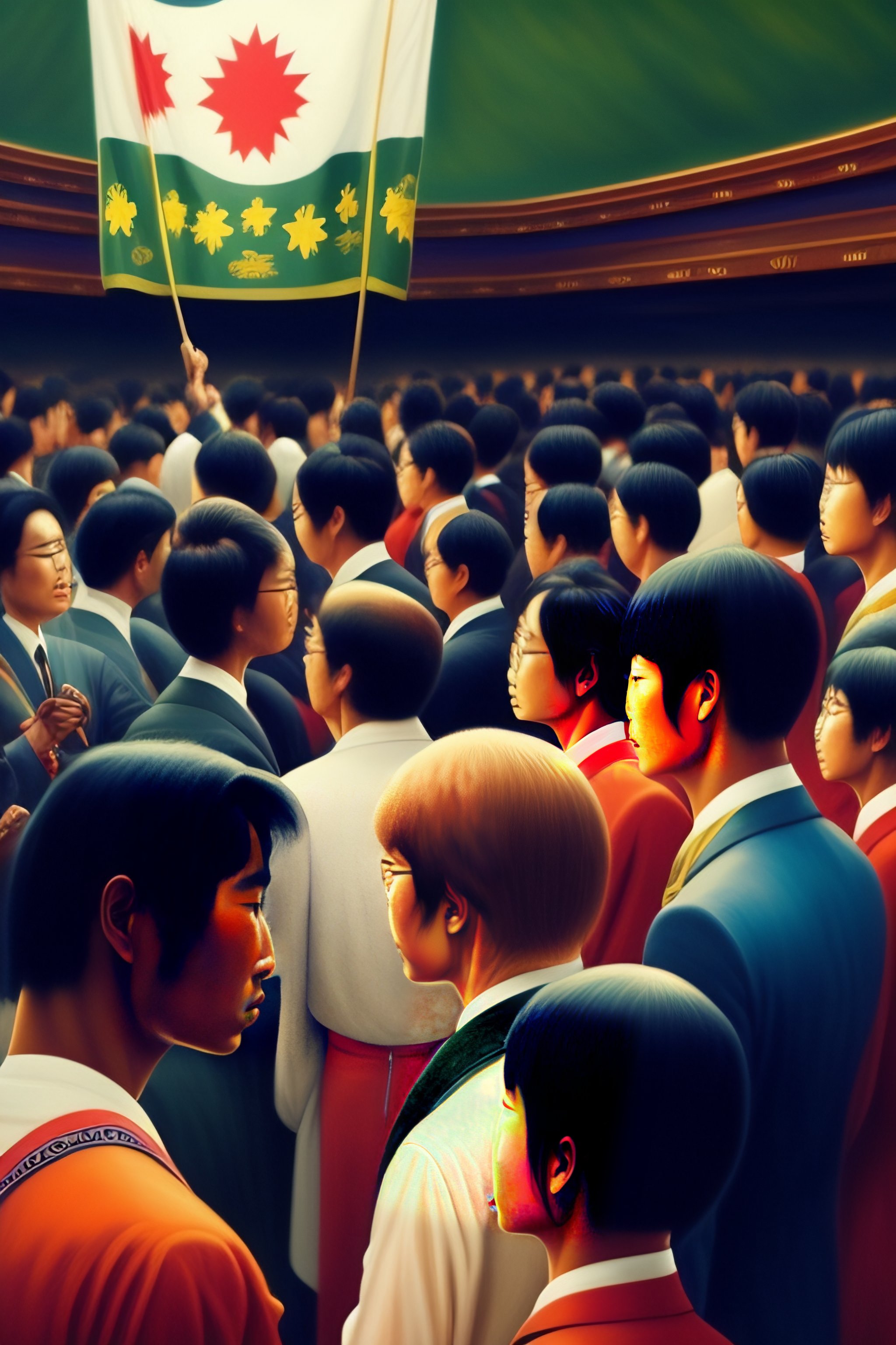 Lexica - Japanese and Australian societies: collectivism and ...