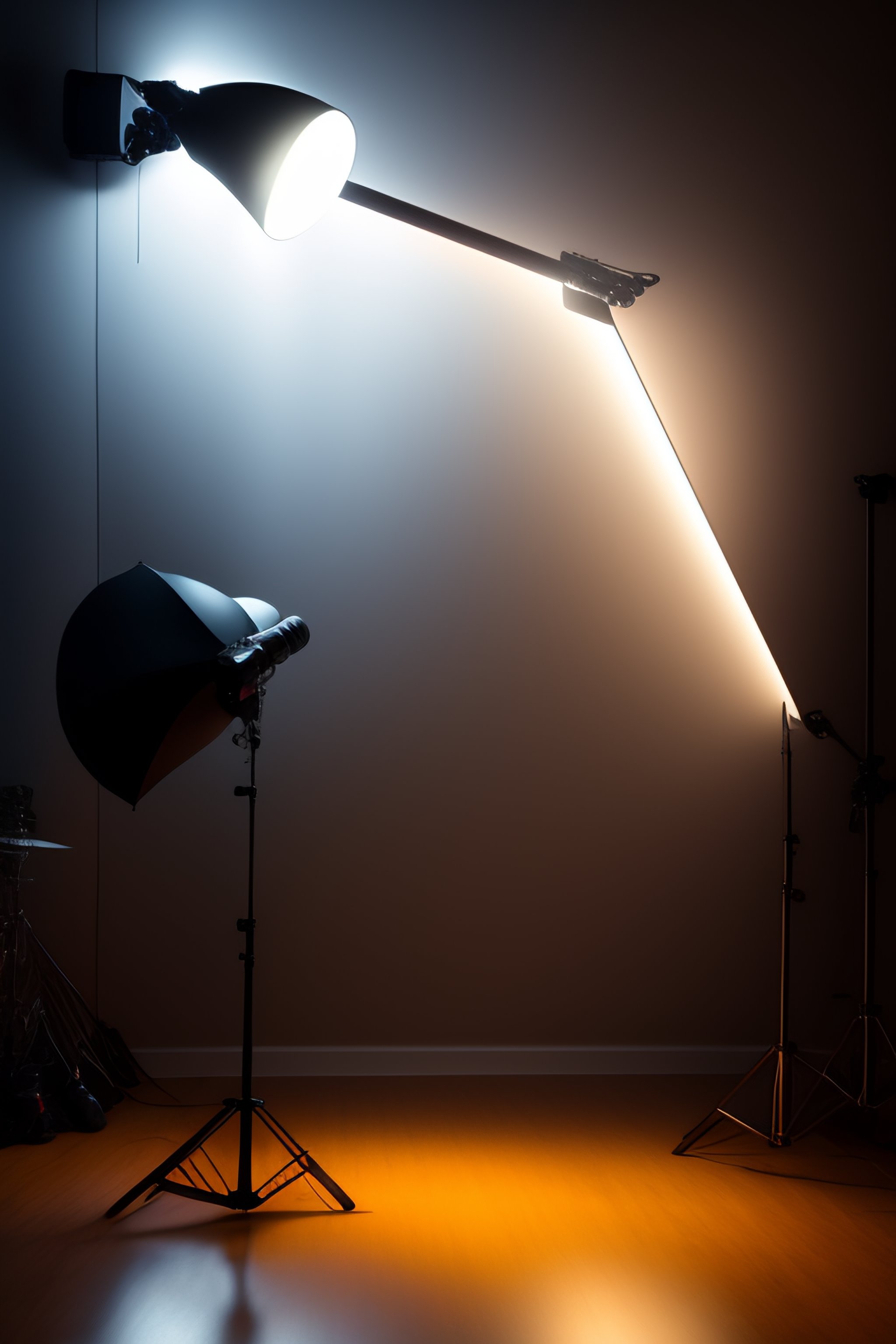 Lexica - Professional studio lighting