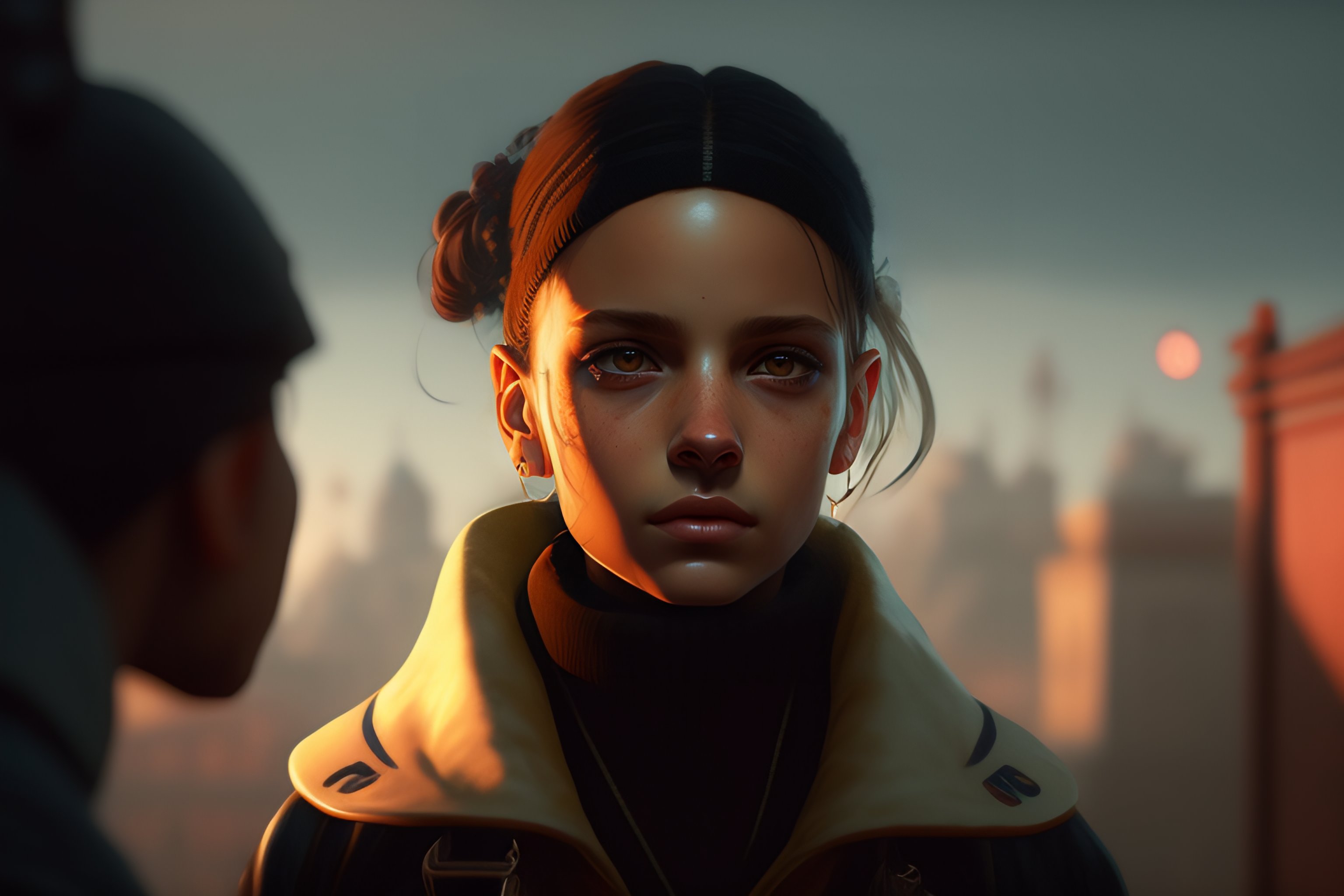 Lexica - Leon the professional, sharp focus, greg rutkowski, realistic ...