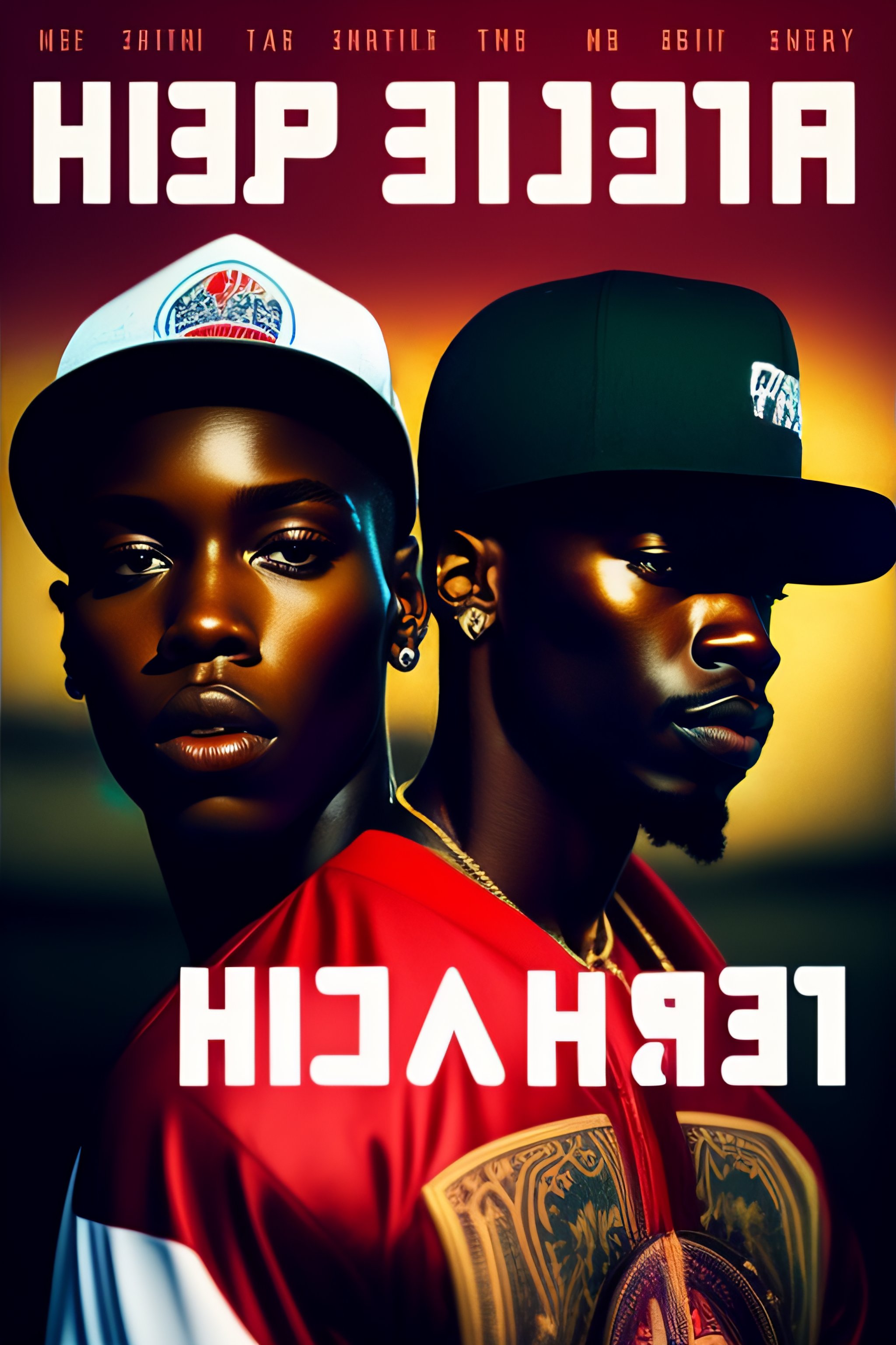 Lexica - Hip hop, gangster, swag, flow