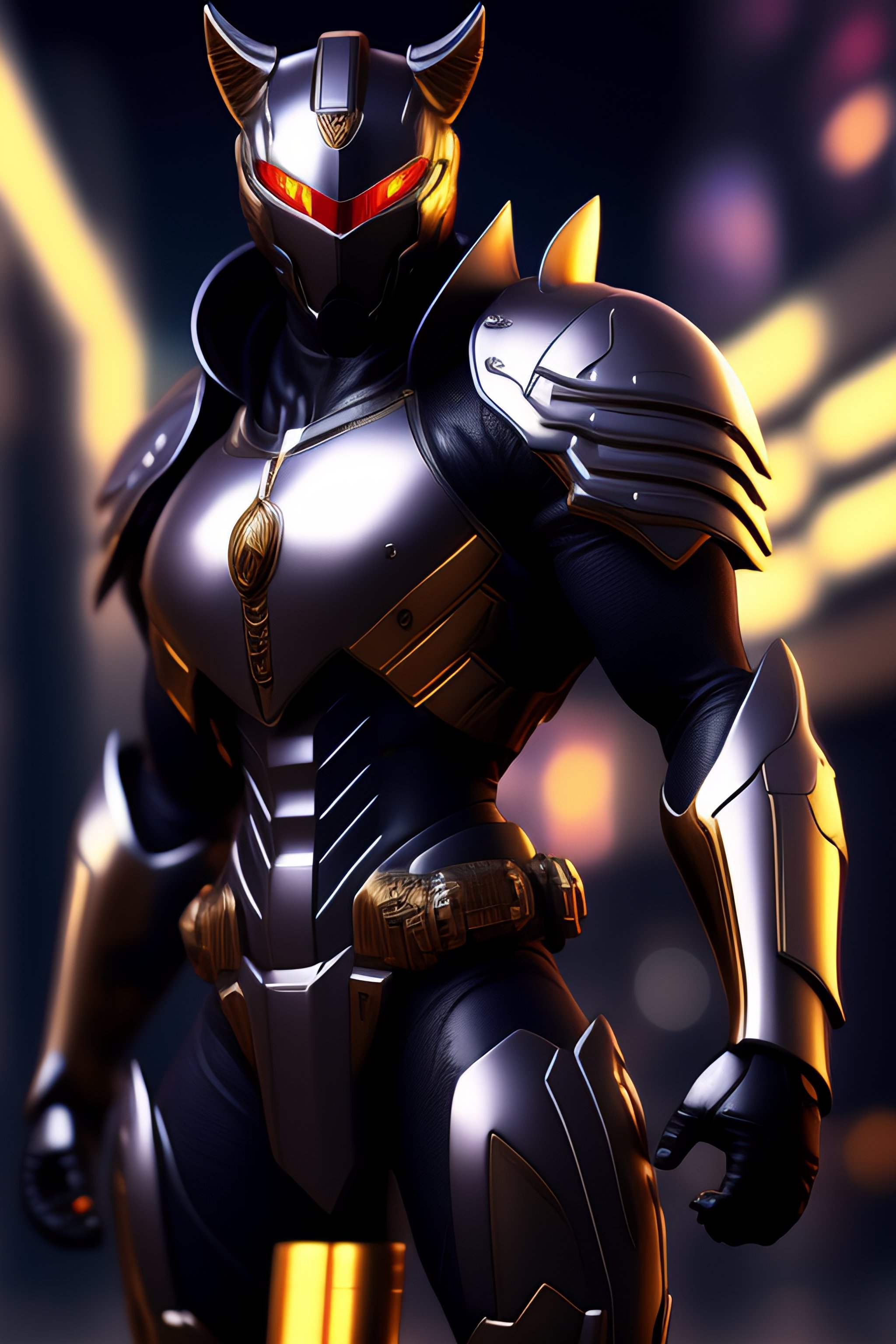 Lexica - Xanzo, Ultra realistic arc_nights fantastically detailed ...