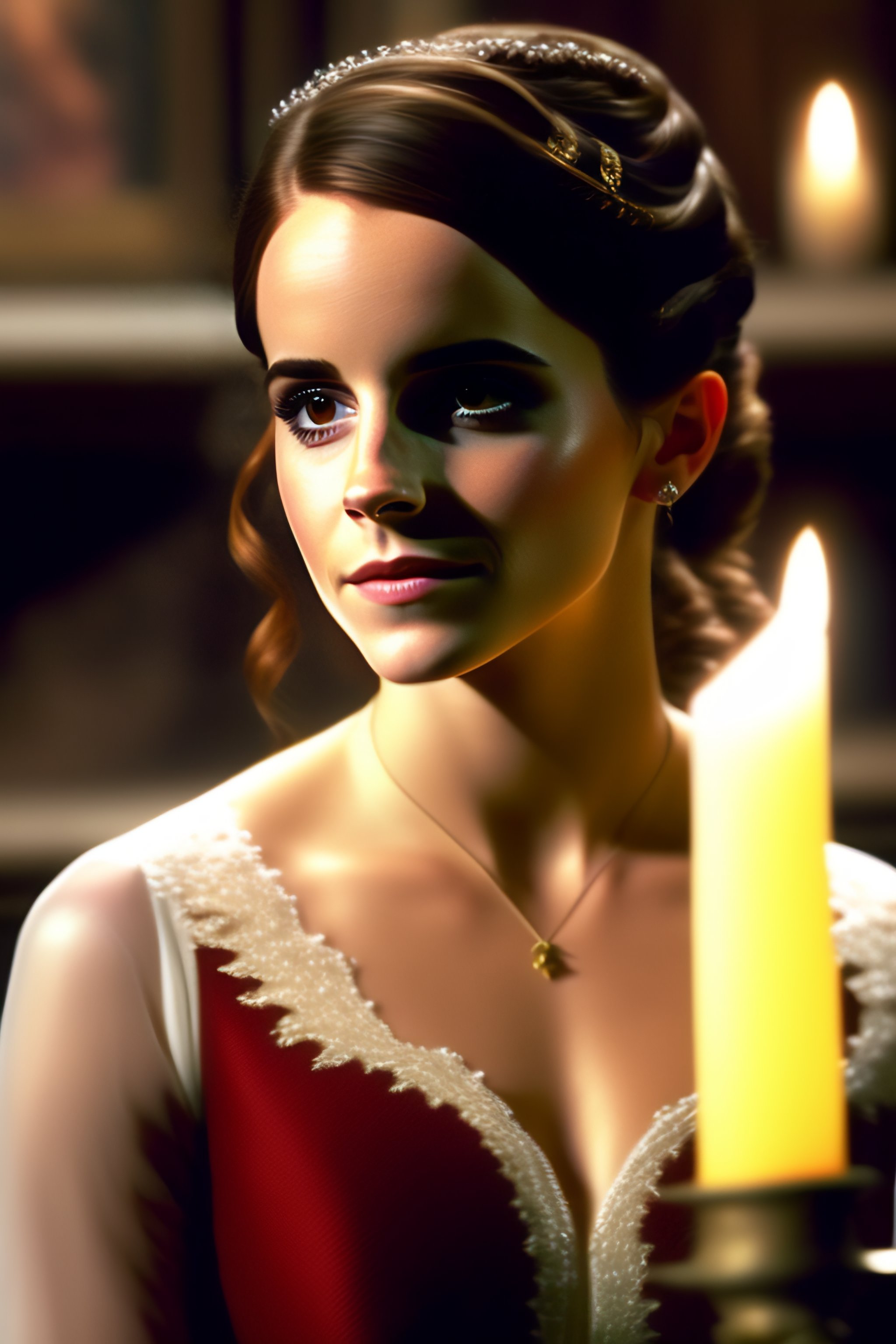 Lexica Emma Watson In Harry Potter 