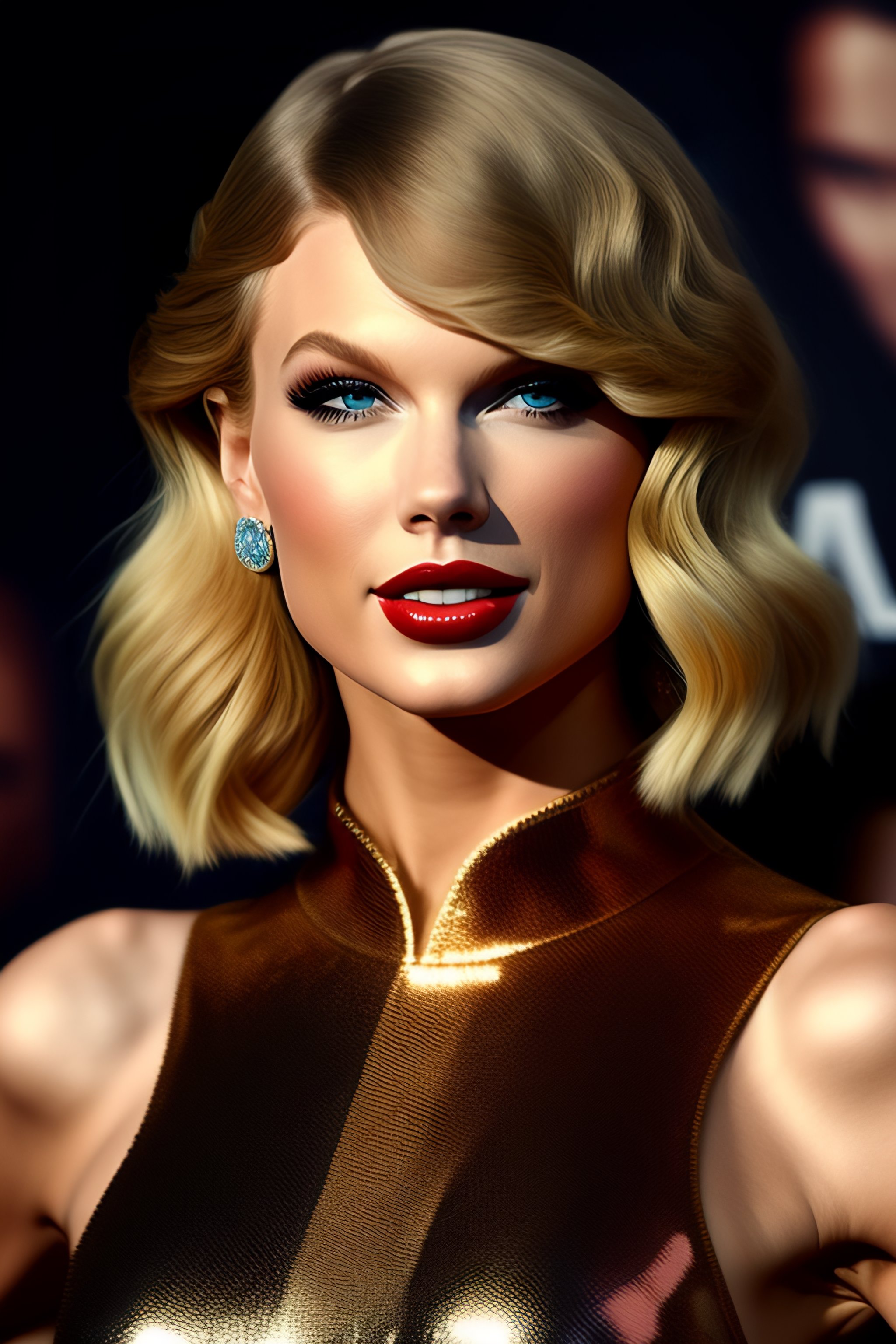 Lexica - Taylor swift