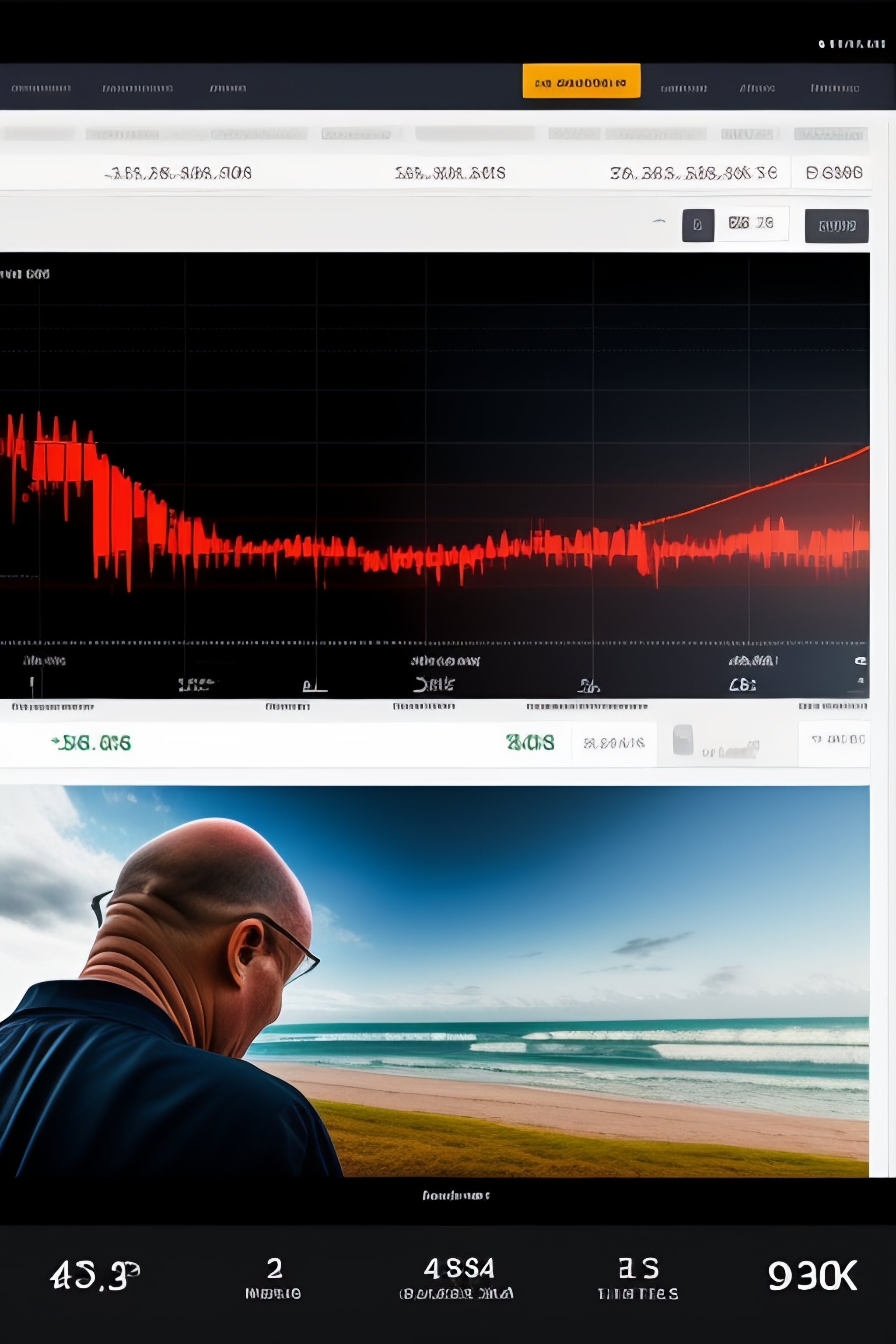 Lexica - Crying,sad,bald, futures traders loosing money,Markets ...