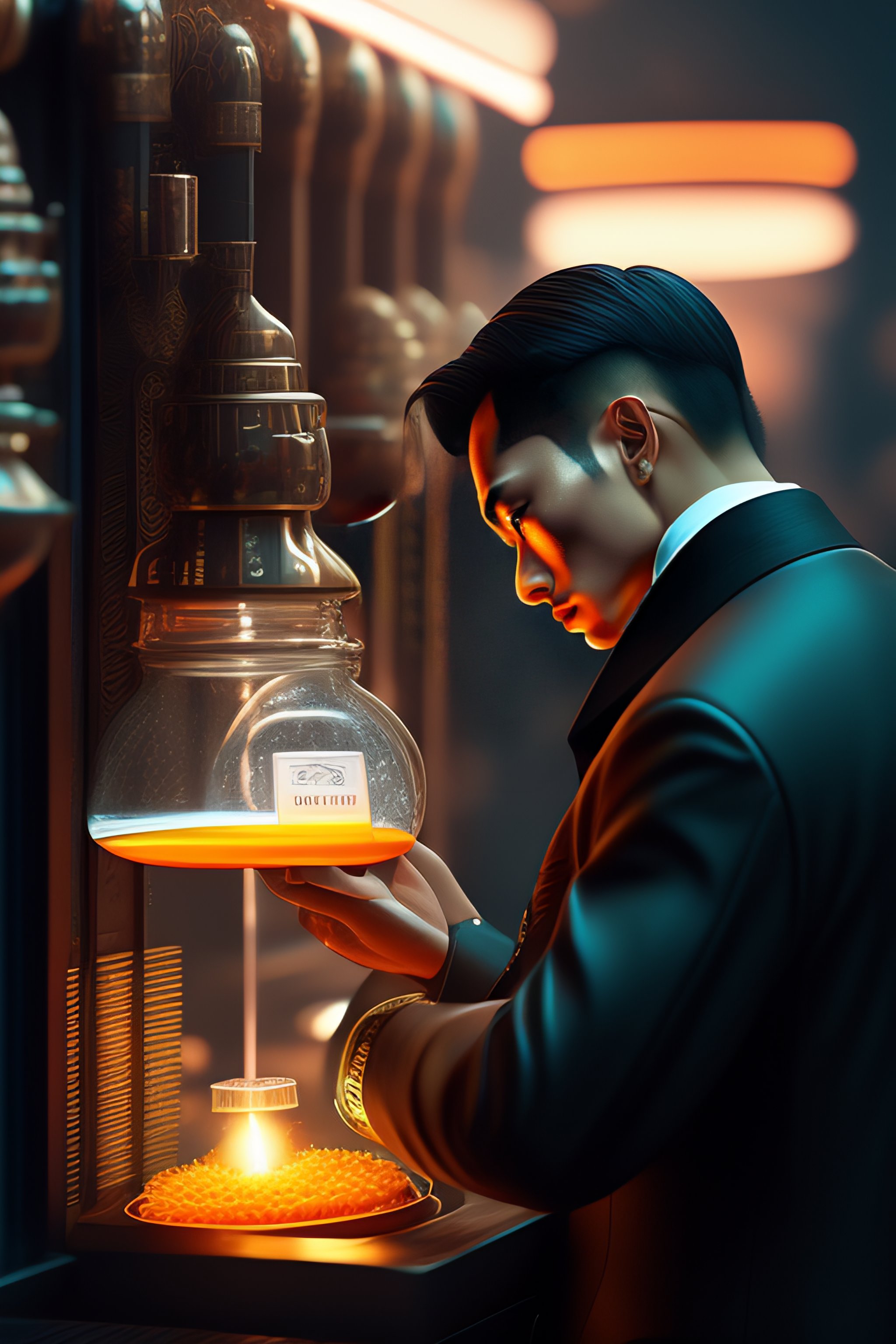 Lexica - Matrix Garyaevhealing matrix Garyaev