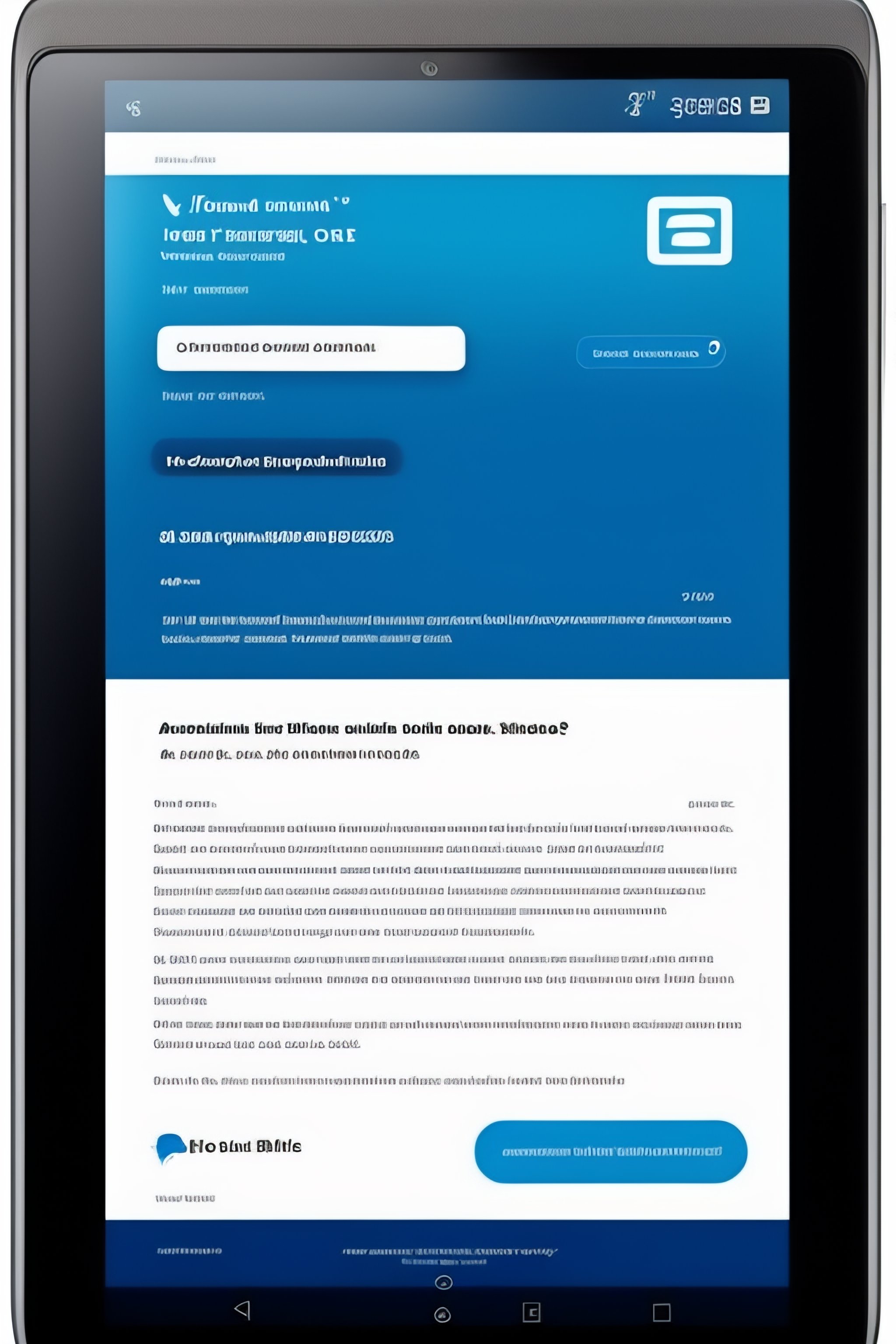 Lexica - Phishing mail asking to verify twitter account in order to get the blue badge