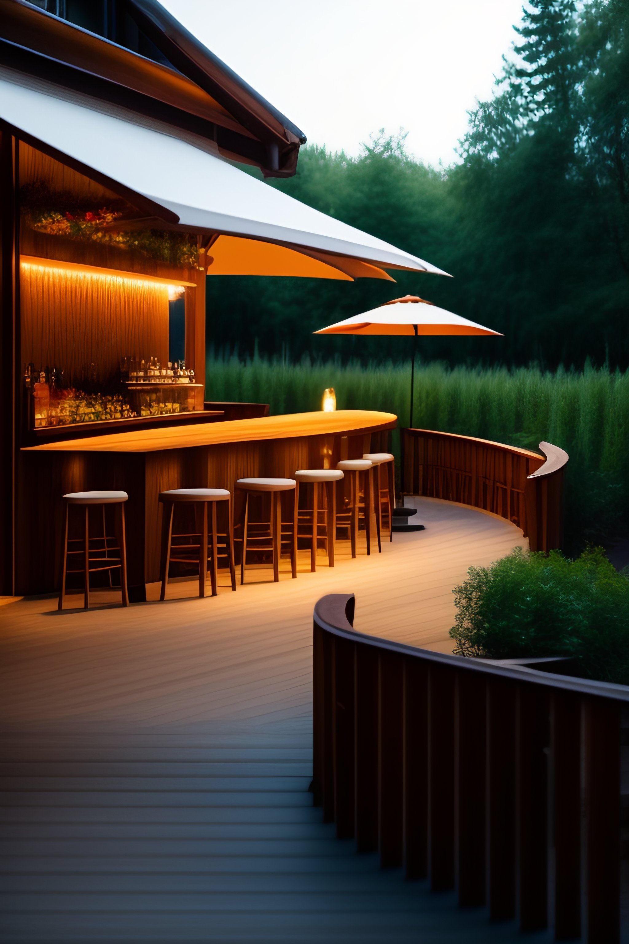 Lexica - Resto café