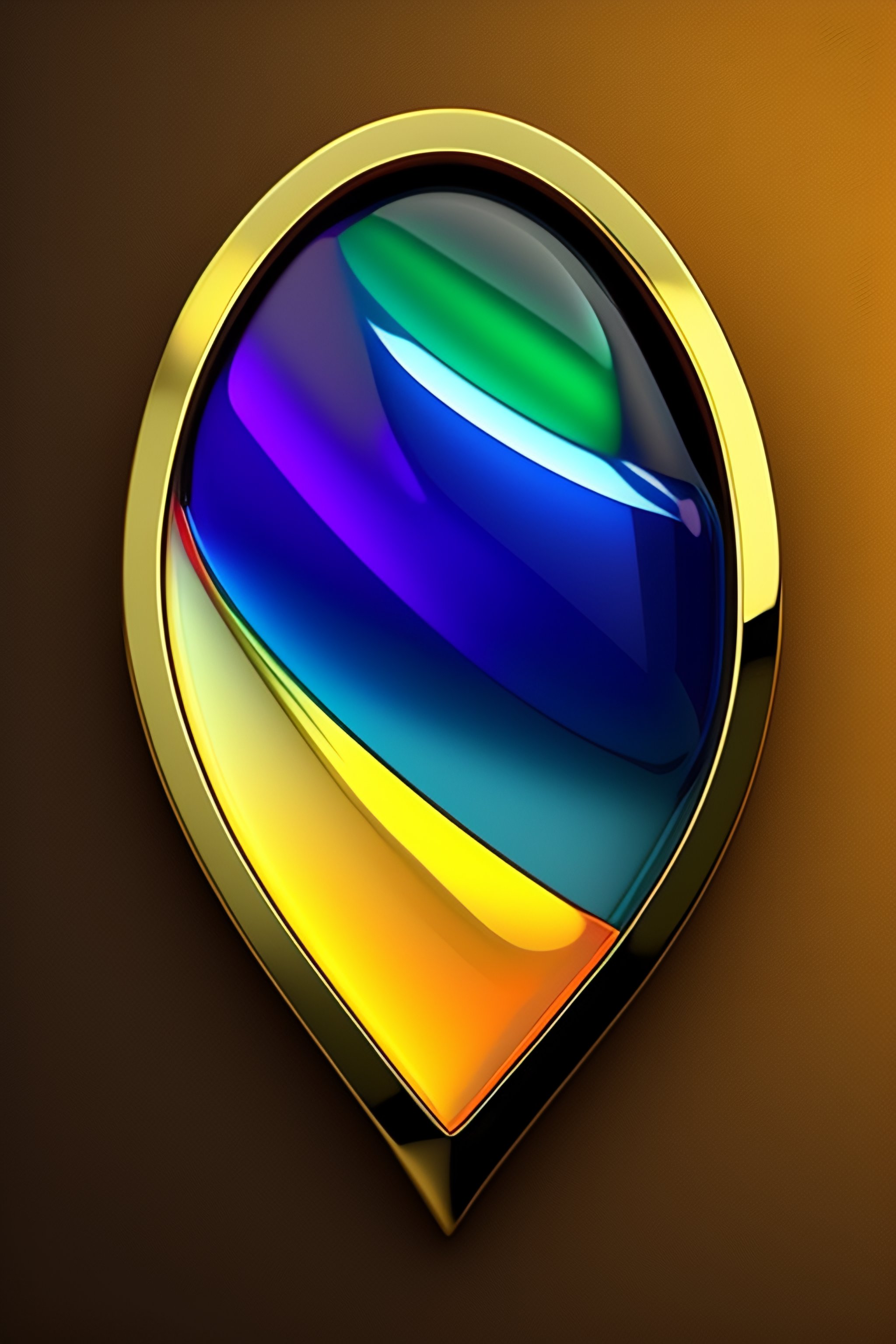 Lexica - Make me a logo in the way of a modern artist of the 21st ...