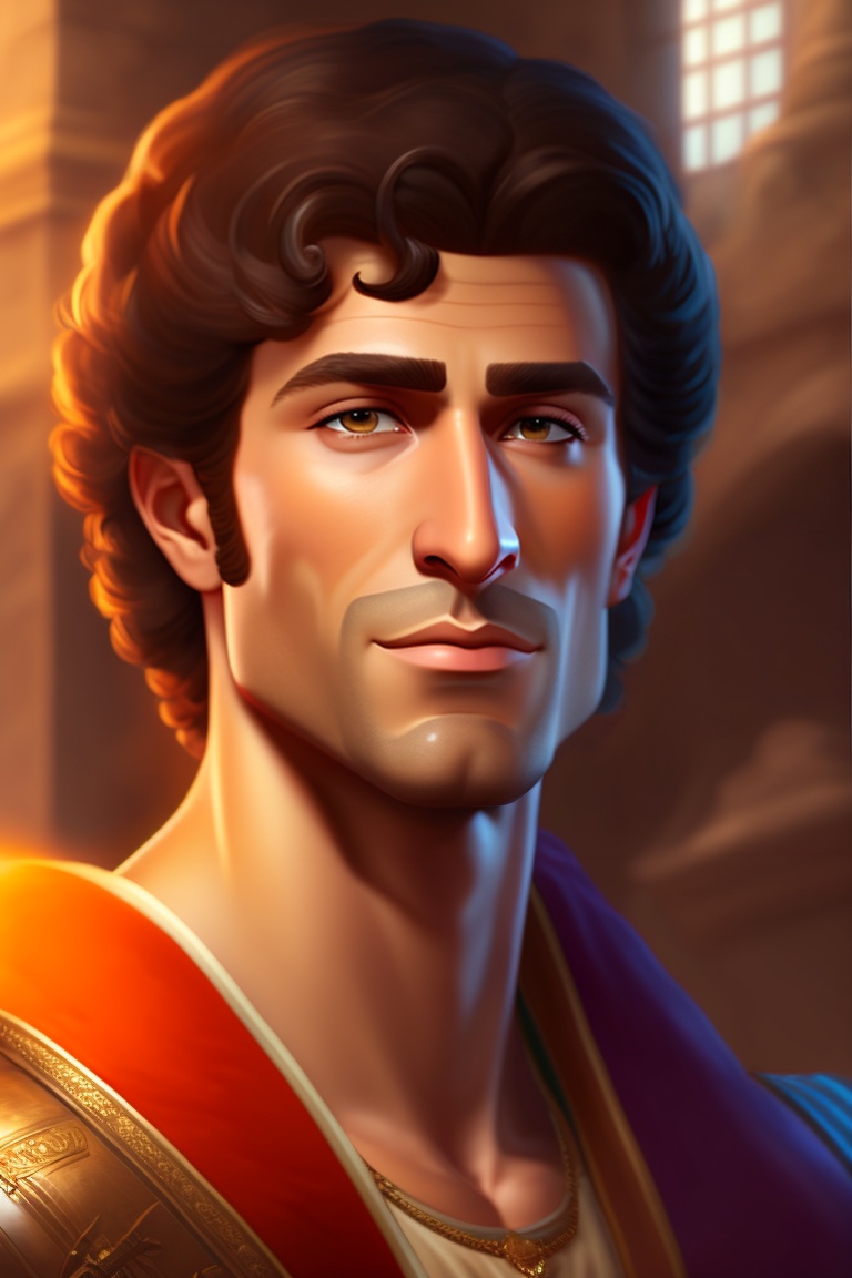 Lexica - Biblical character, Joseph, who became governor of Egypt