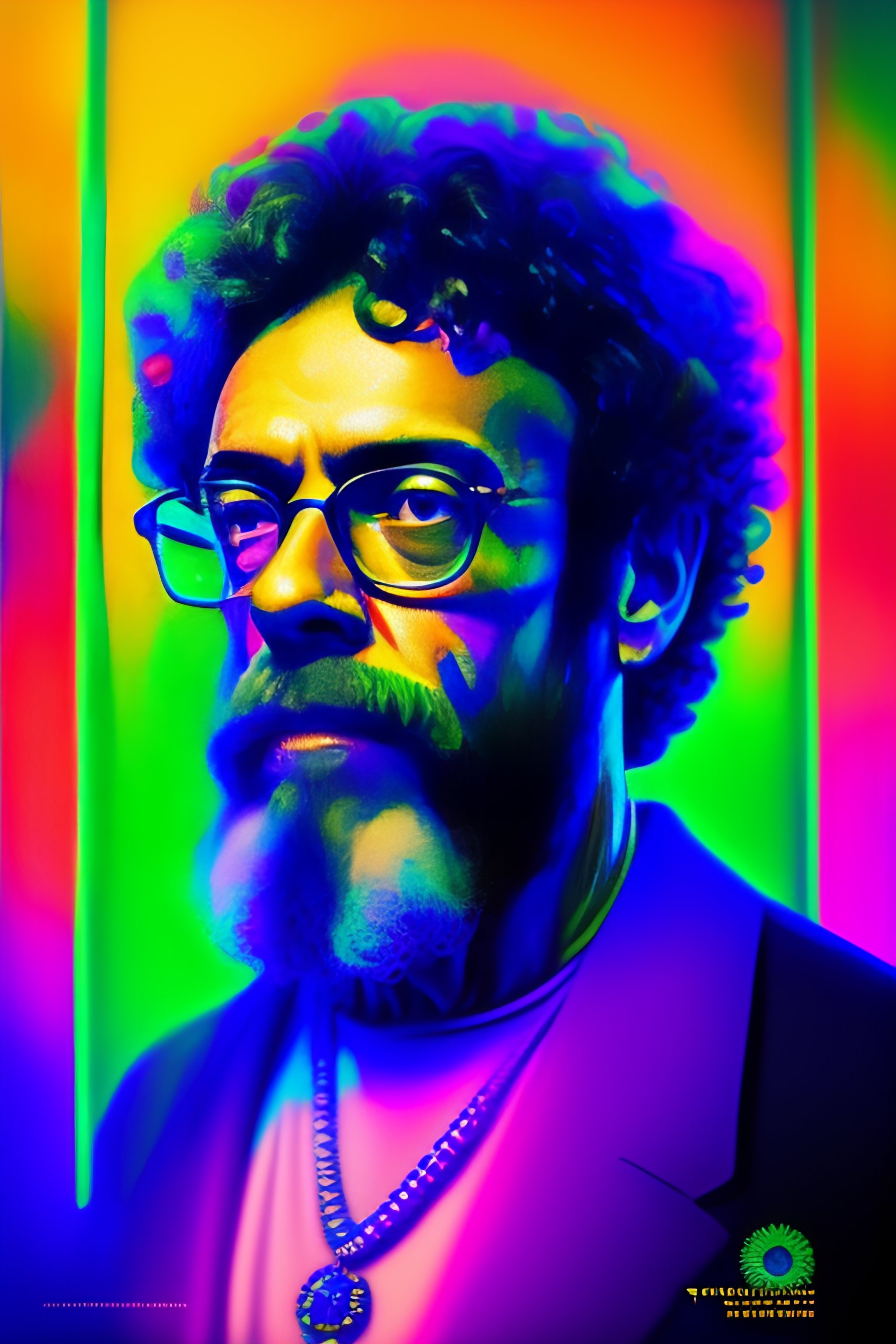 Lexica - Terrence mckenna